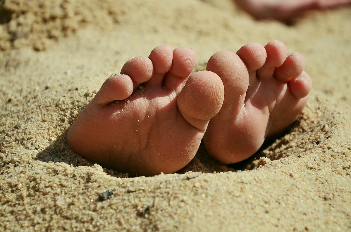 Candidiasis of skin and nails treatments | by Tong Jit | Medium