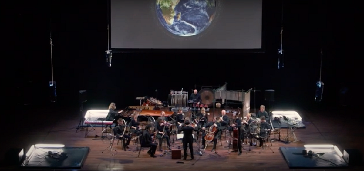 Big data music series 1: Space Junk composed by Kate Moore - 25 ...