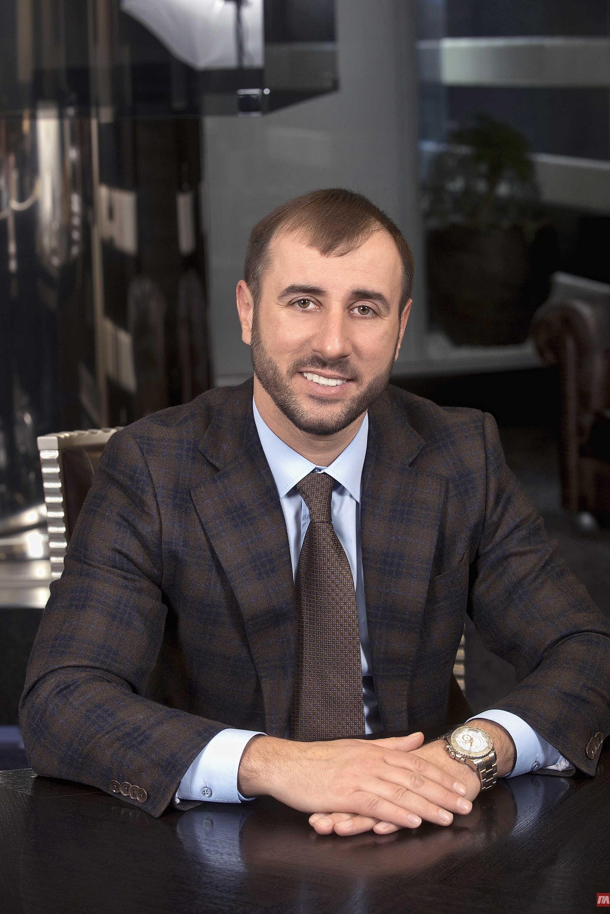 Serhiy Rybalka: Only real reforms will save Ukraine | by Serhiy Rybalka ...