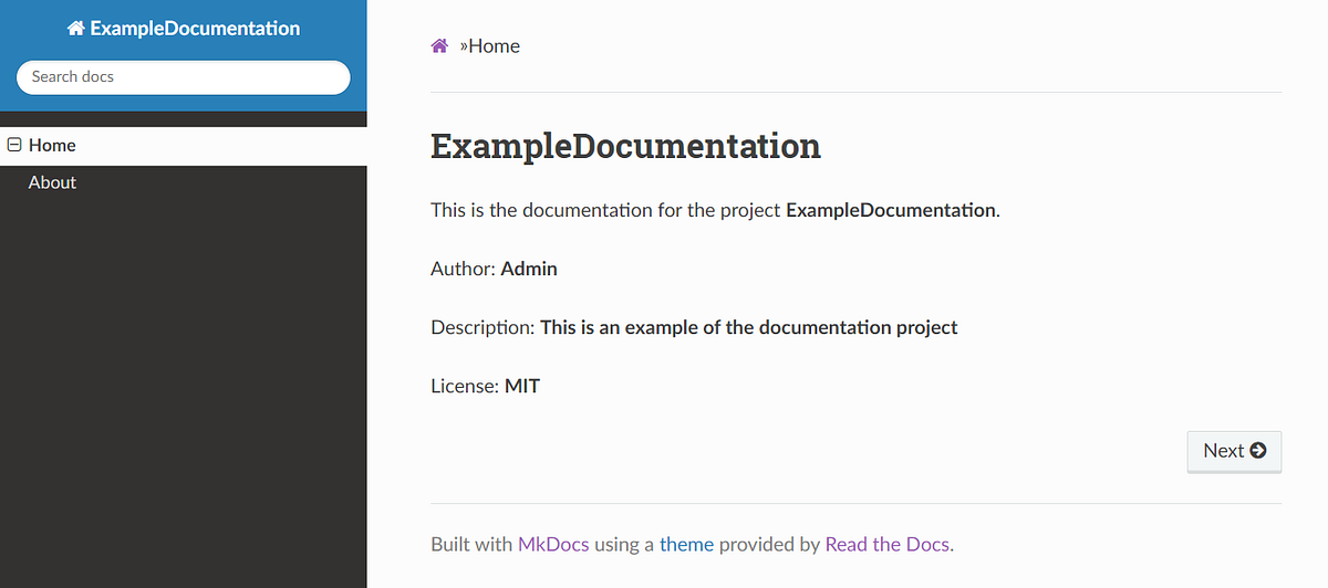 My CookieCutter Template. Hello Everyone, | by Davide Gazzè - Ph.D ...