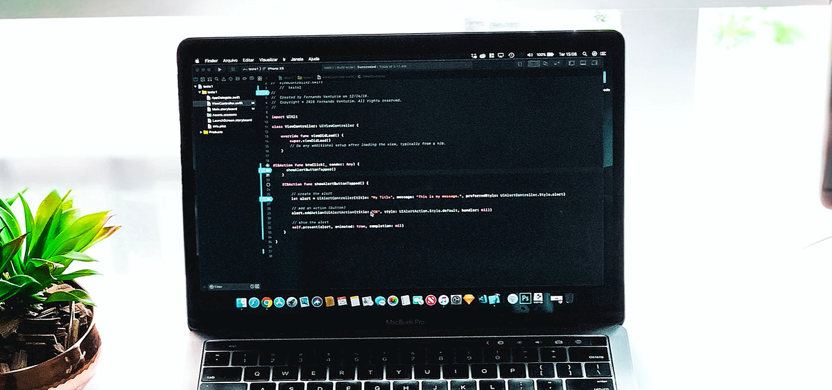 Ways to impress people with Python | by Manpreet Singh | Medium