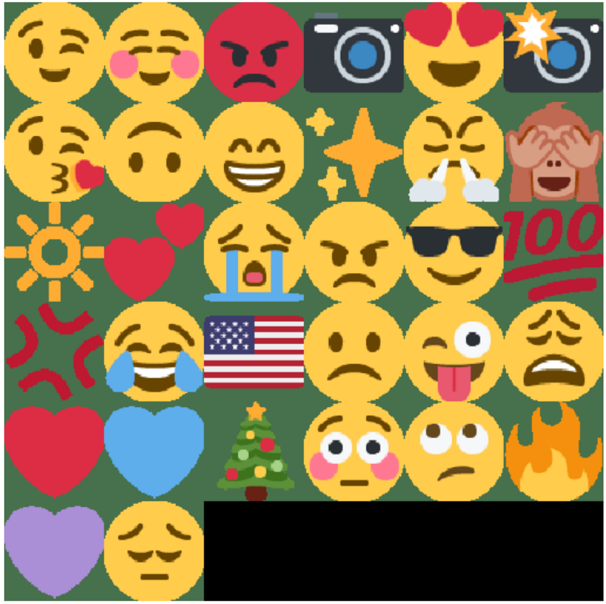 Predicting Emojis with the Help of OpenAI | by Vincent Claes | Level Up ...