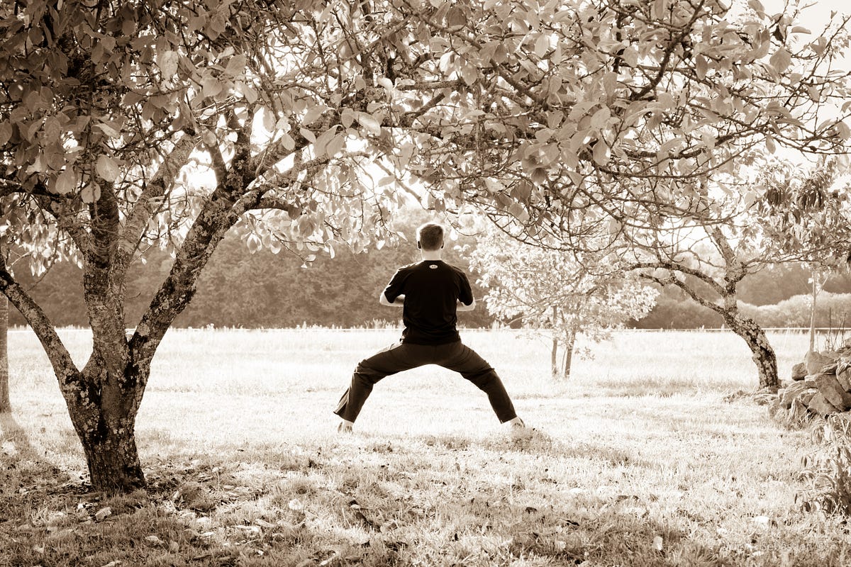 The Tao of Teaching: Part 8. This article is part of a series of… | by ...