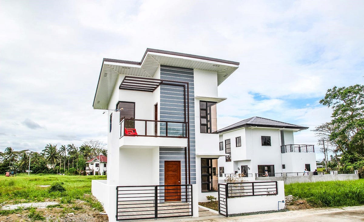 Valley Verde Villas Lipa Property Information | by Admin Jon ...