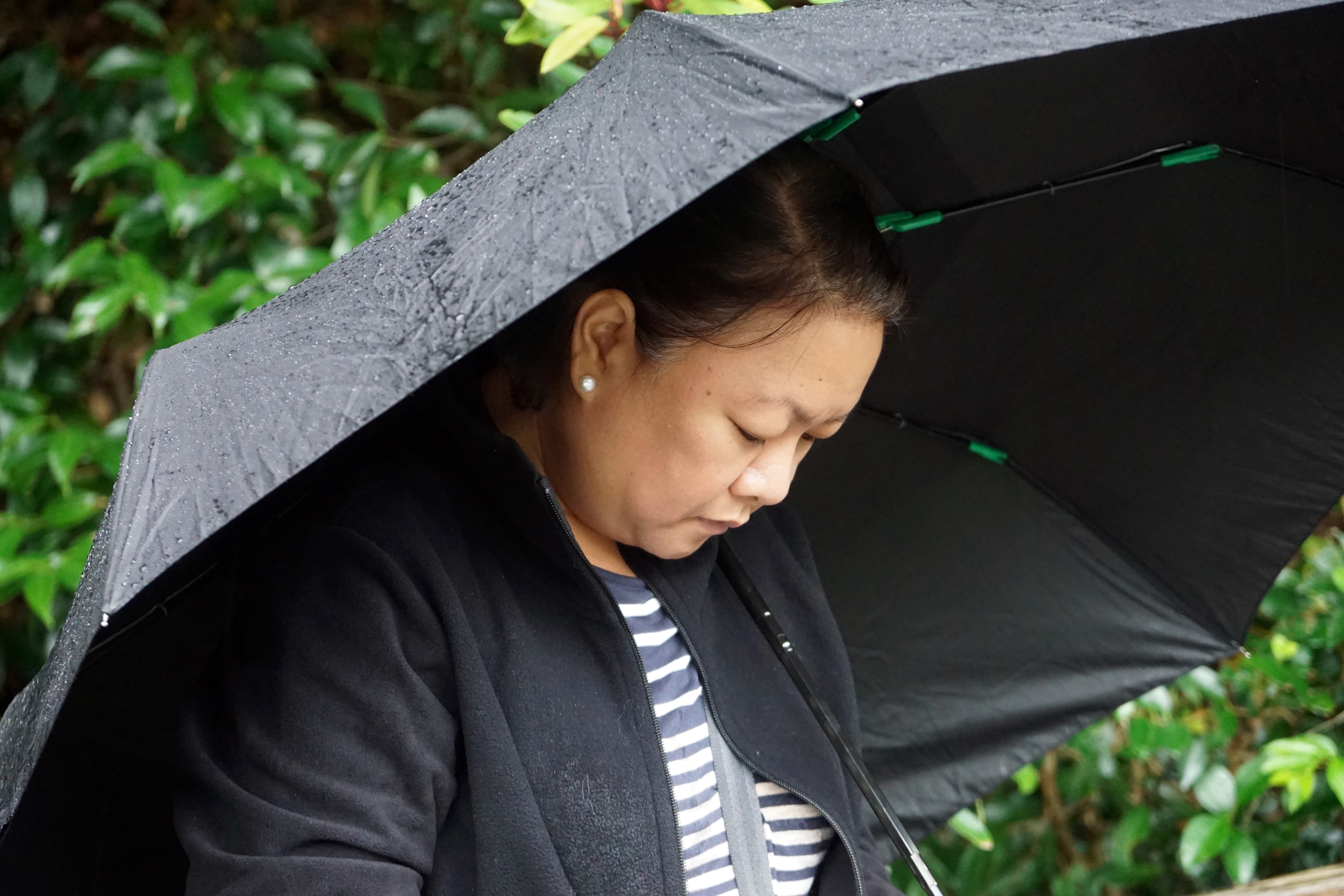 Faces Of Grief. I was surprised to see whose faces they… | by S. G. S ...