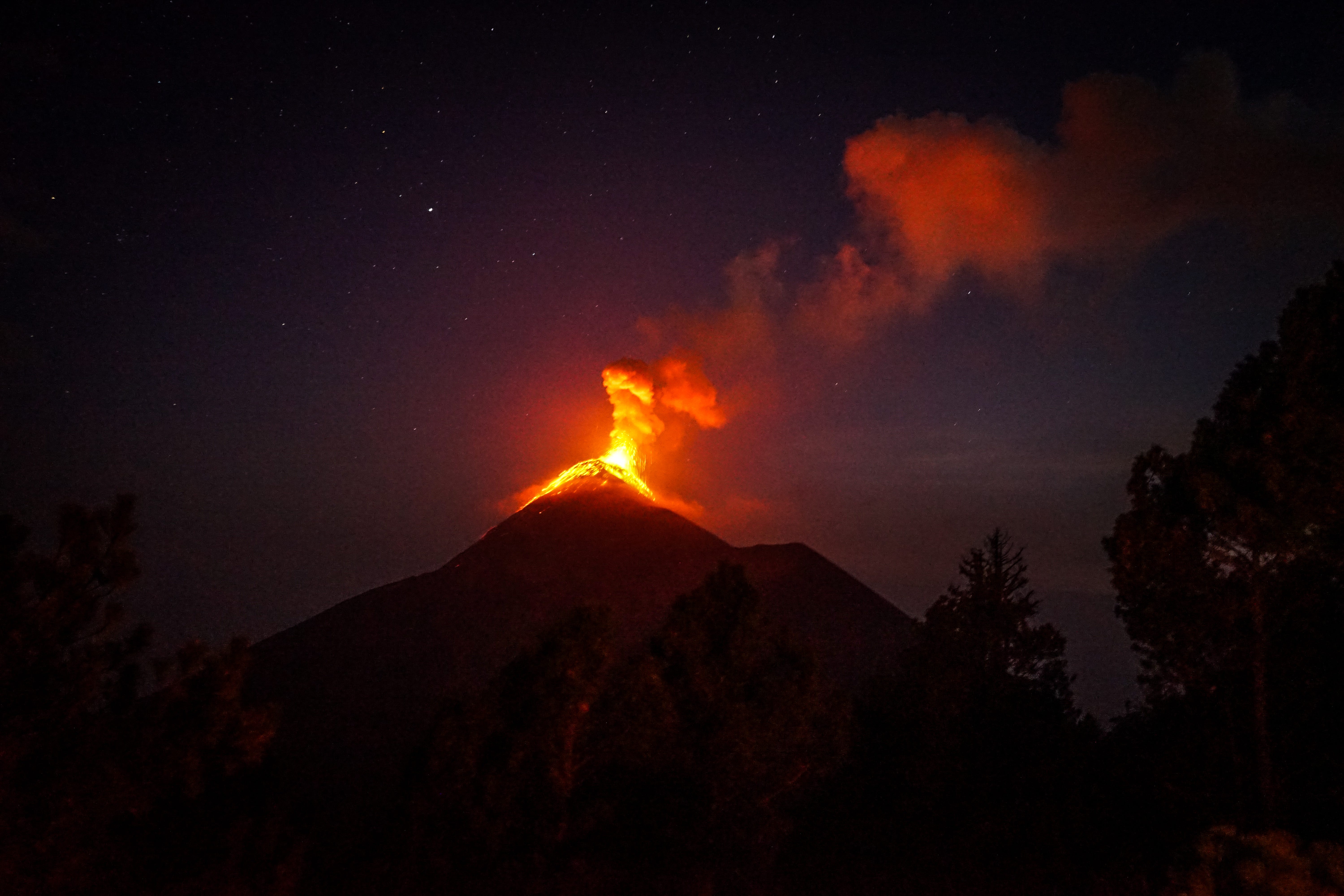 Fake Volcanoes Could Stop Climate Change | by Will Lockett | Predict ...