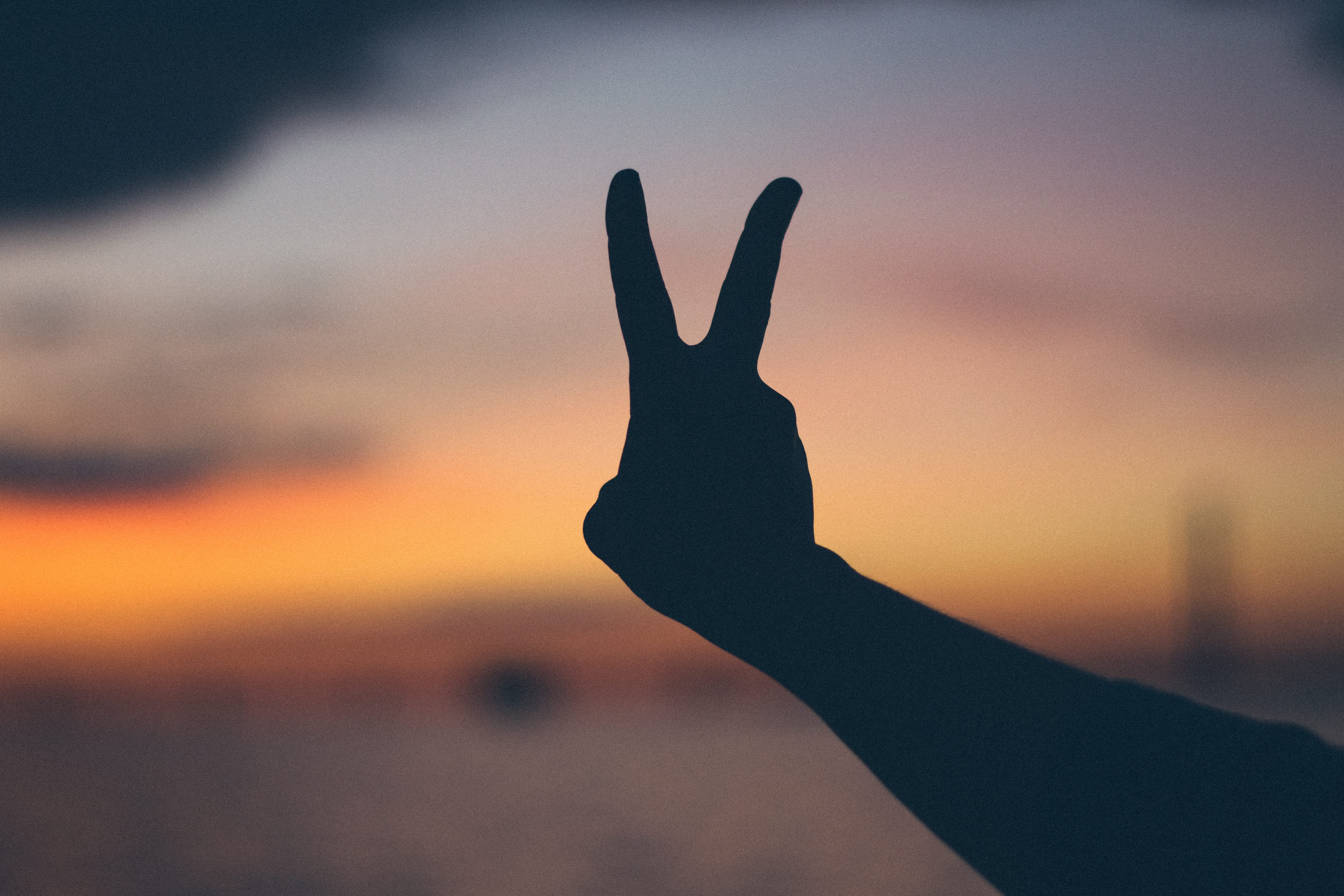 When Peace?. When will peace ever come again? | by Randy Shingler ...