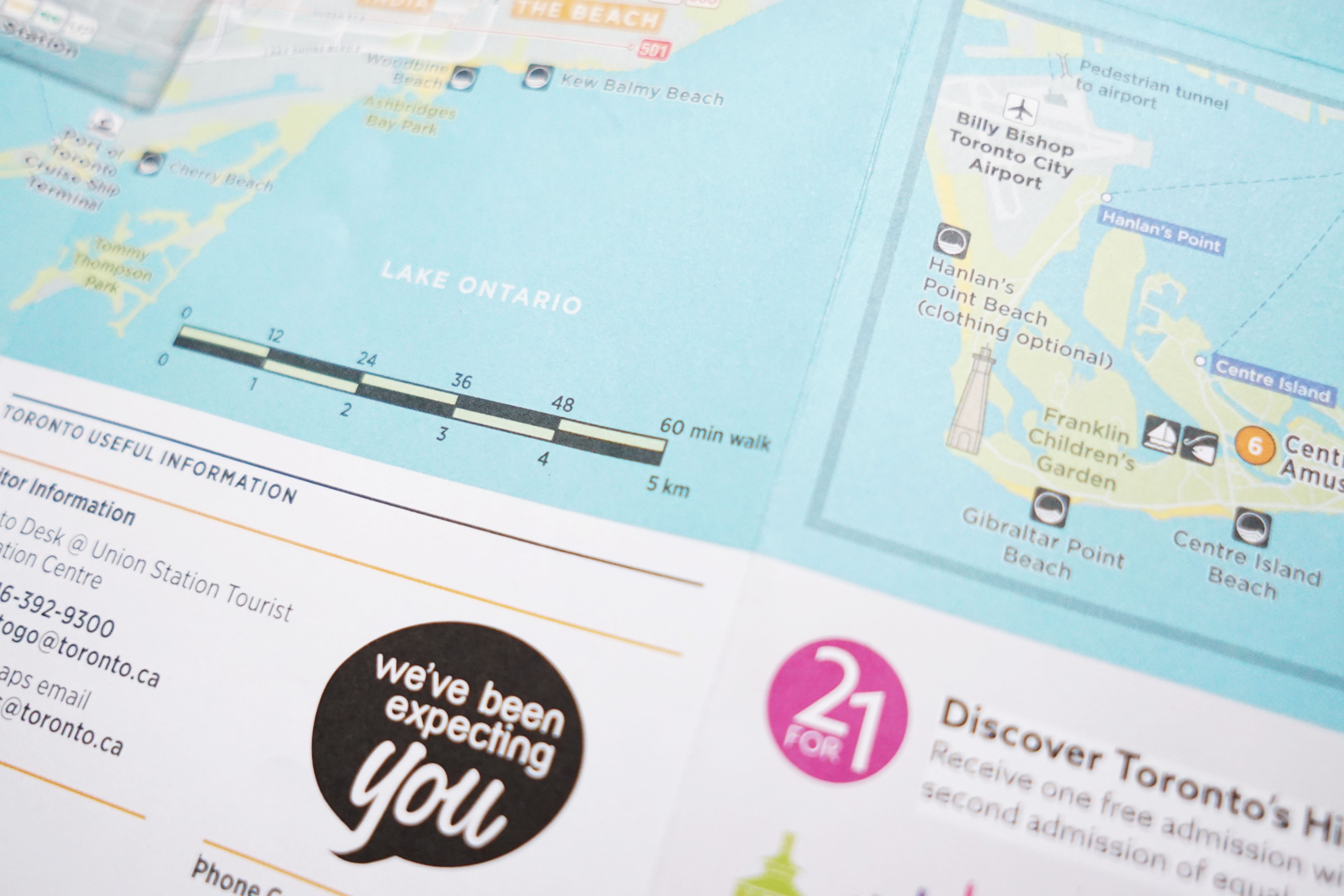 Redefining Travel Guides with Data Visualization - The Startup - Medium