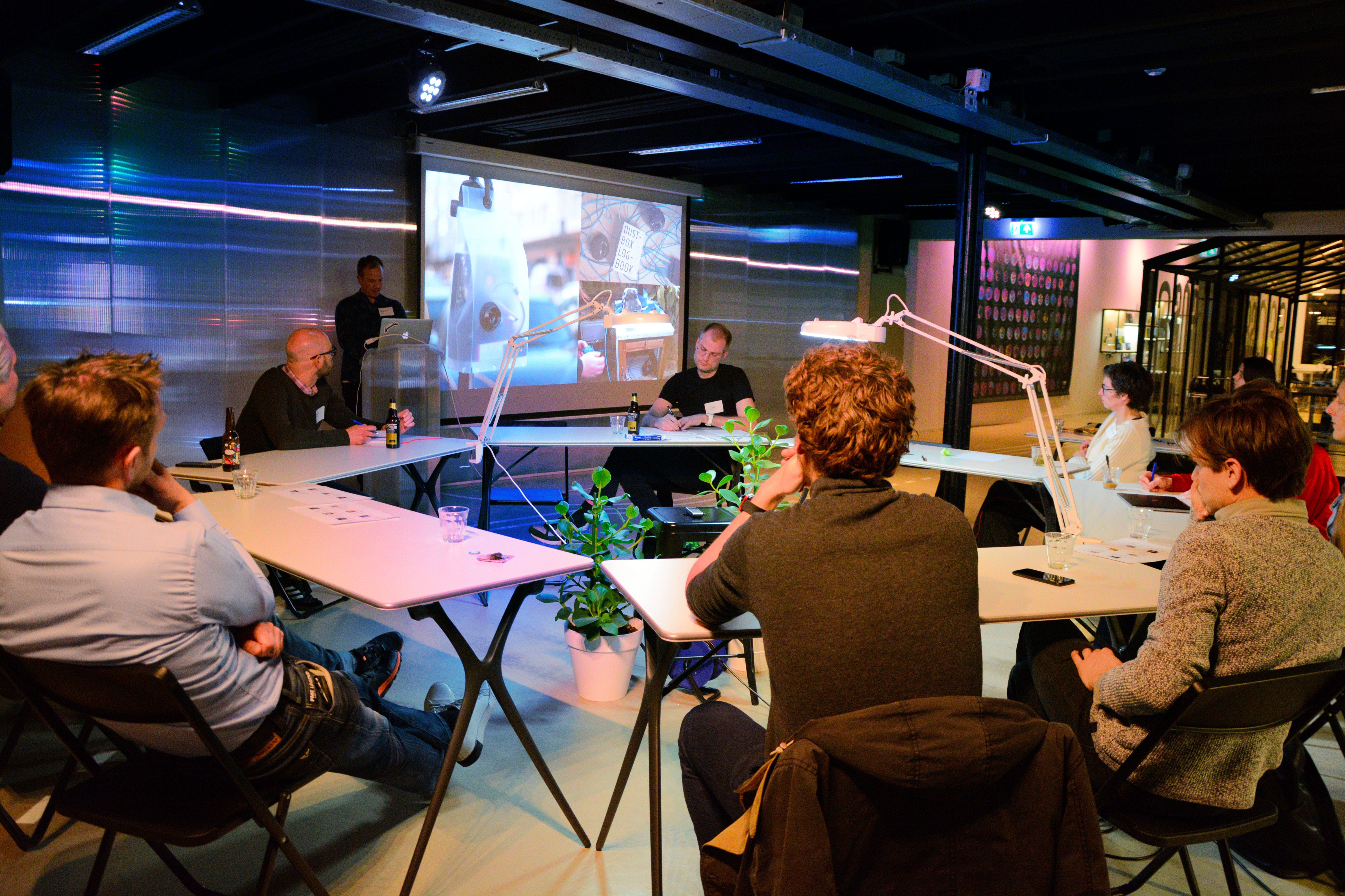 Smart City — An Unimaginative Imaginary? | by Sensor Lab | Sensor Lab ...
