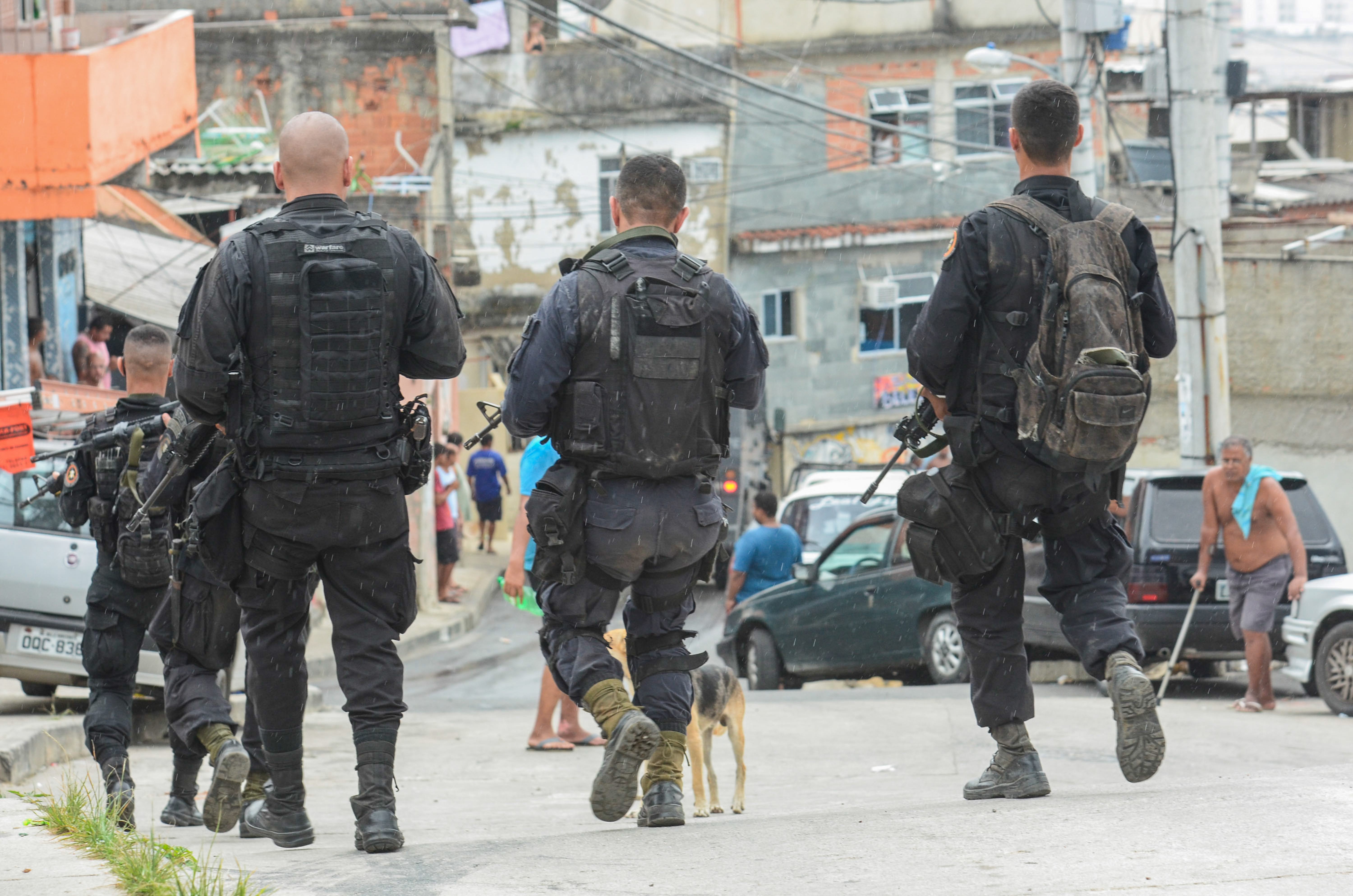 Five lessons on confronting violence and systemic discrimination in ...