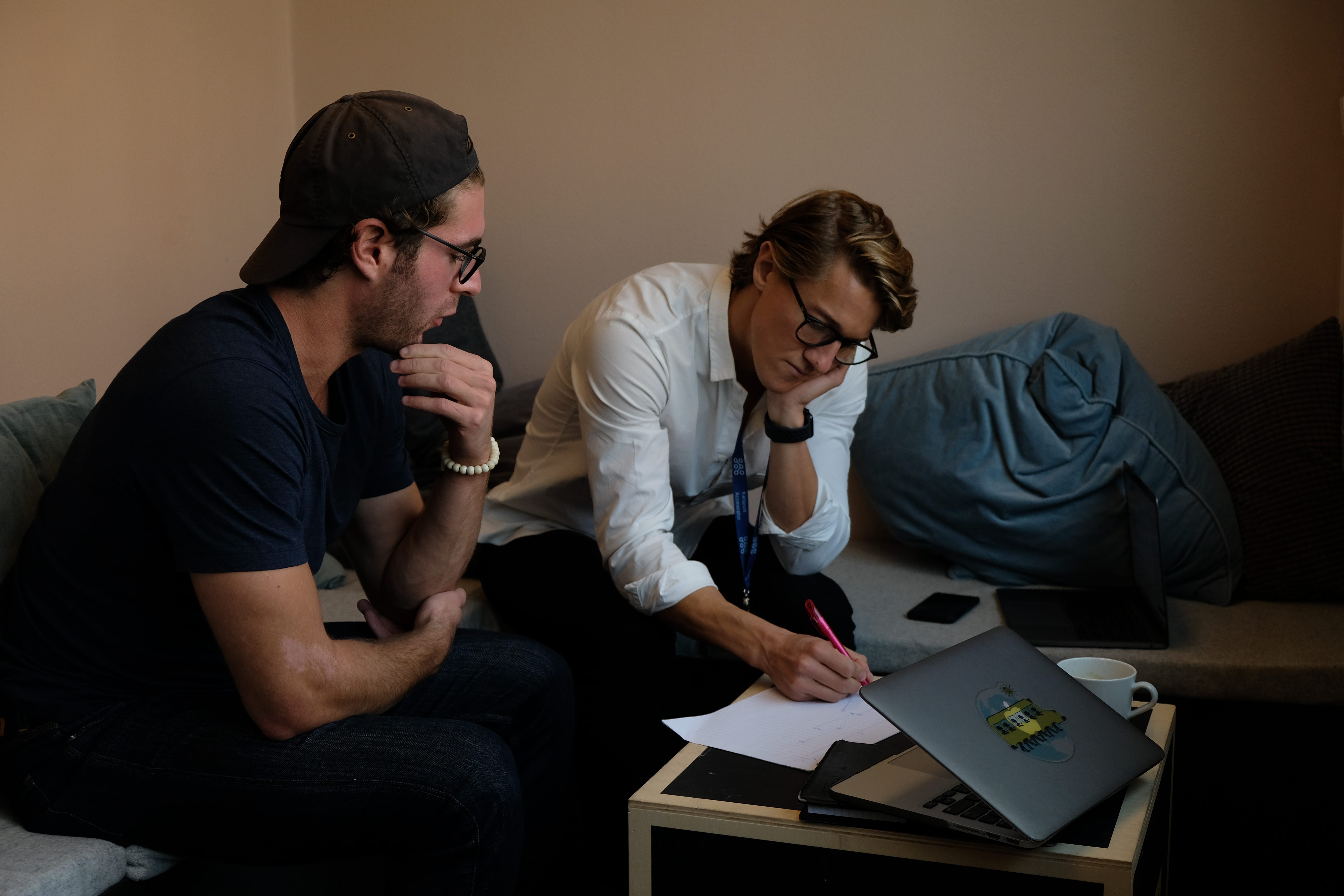How to Prepare for Your First-Stage Interview With An Accelerator | by ...