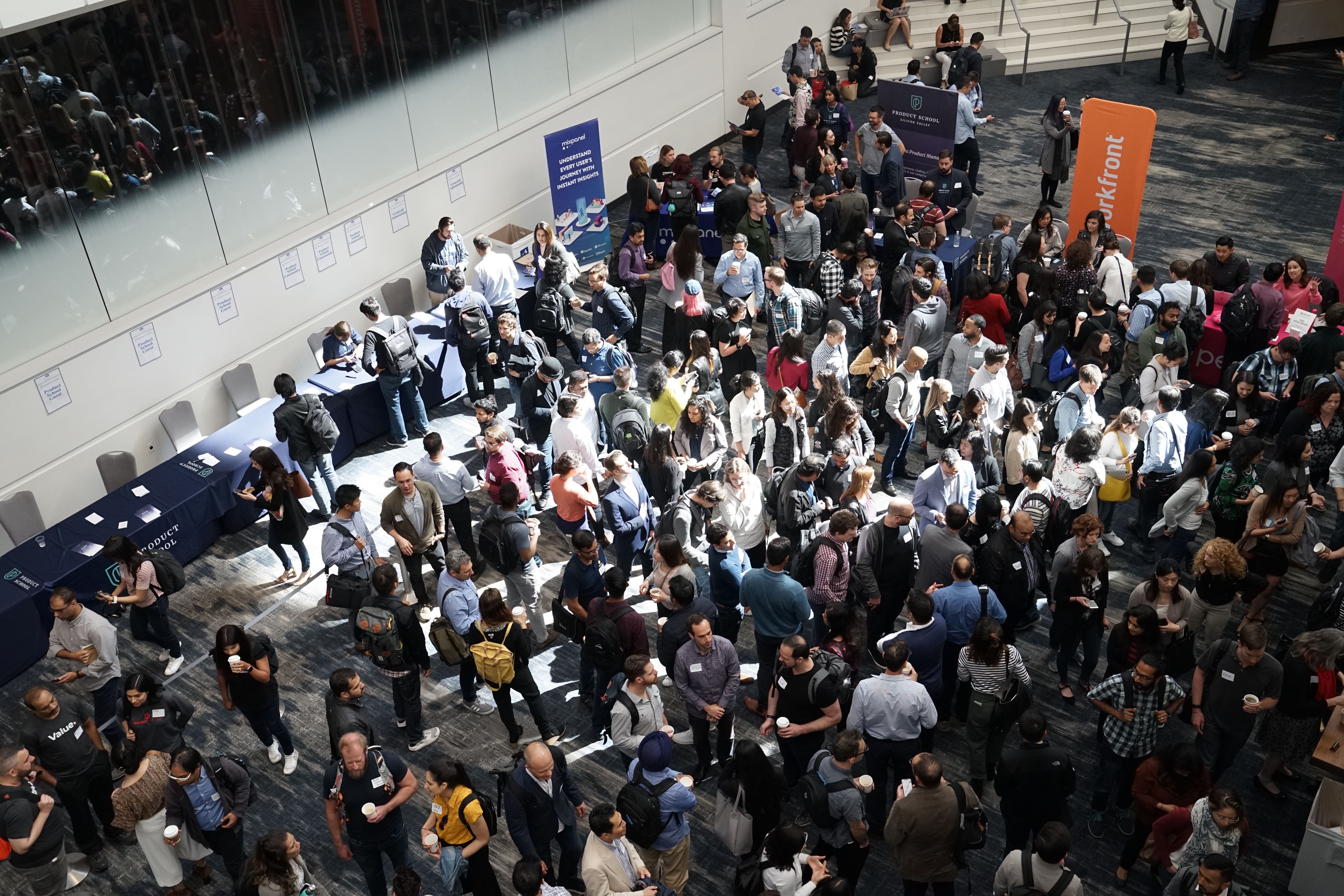 The Highlights from Cloud-Native London 2019 | by Dan Roszkowski ...