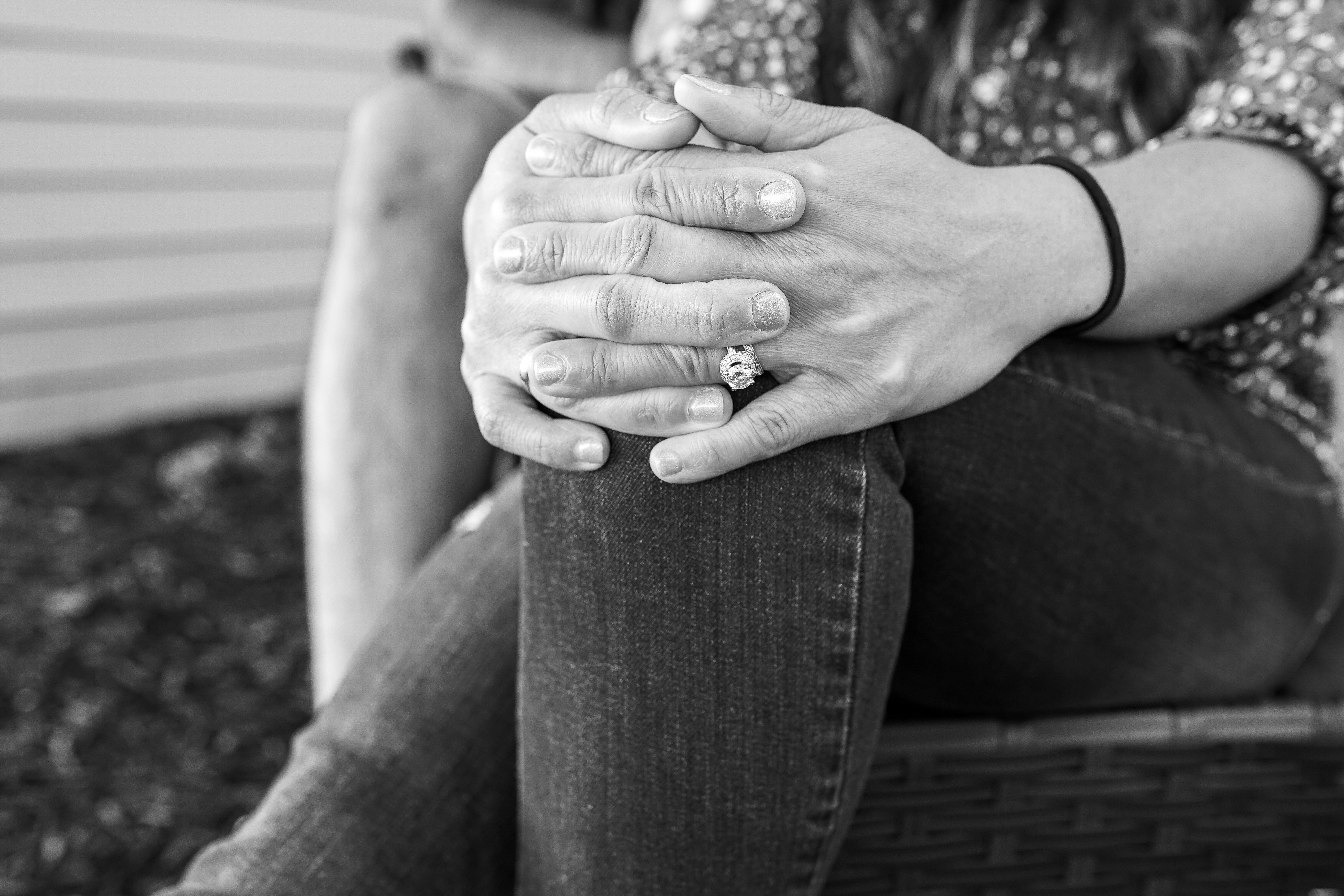 Kore and Aaron. I’m fascinated by people’s stories… | by Jeff Burkhead ...