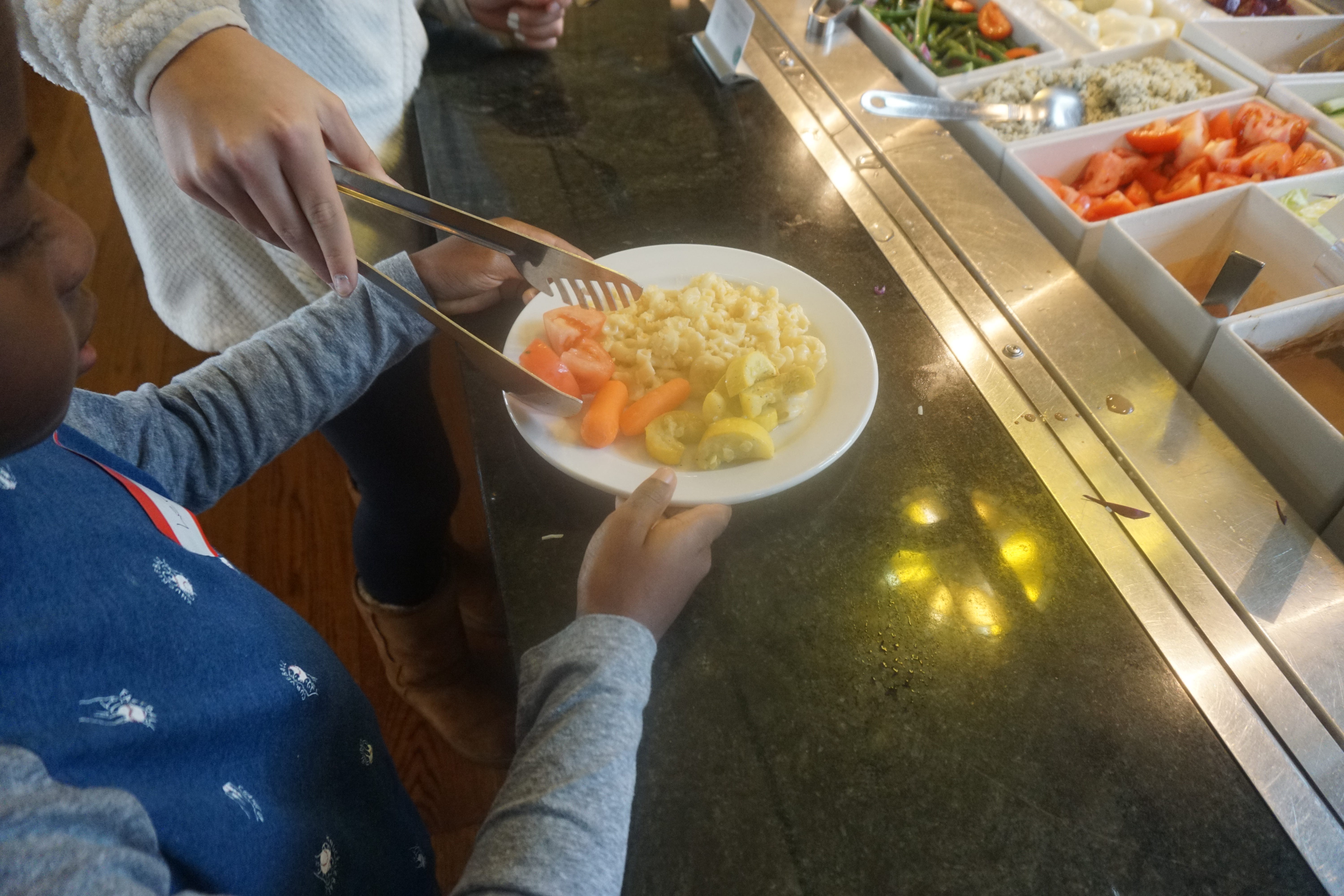Learning by Teaching. By Renee Pabst, Chair of Health… | by Hackley ...