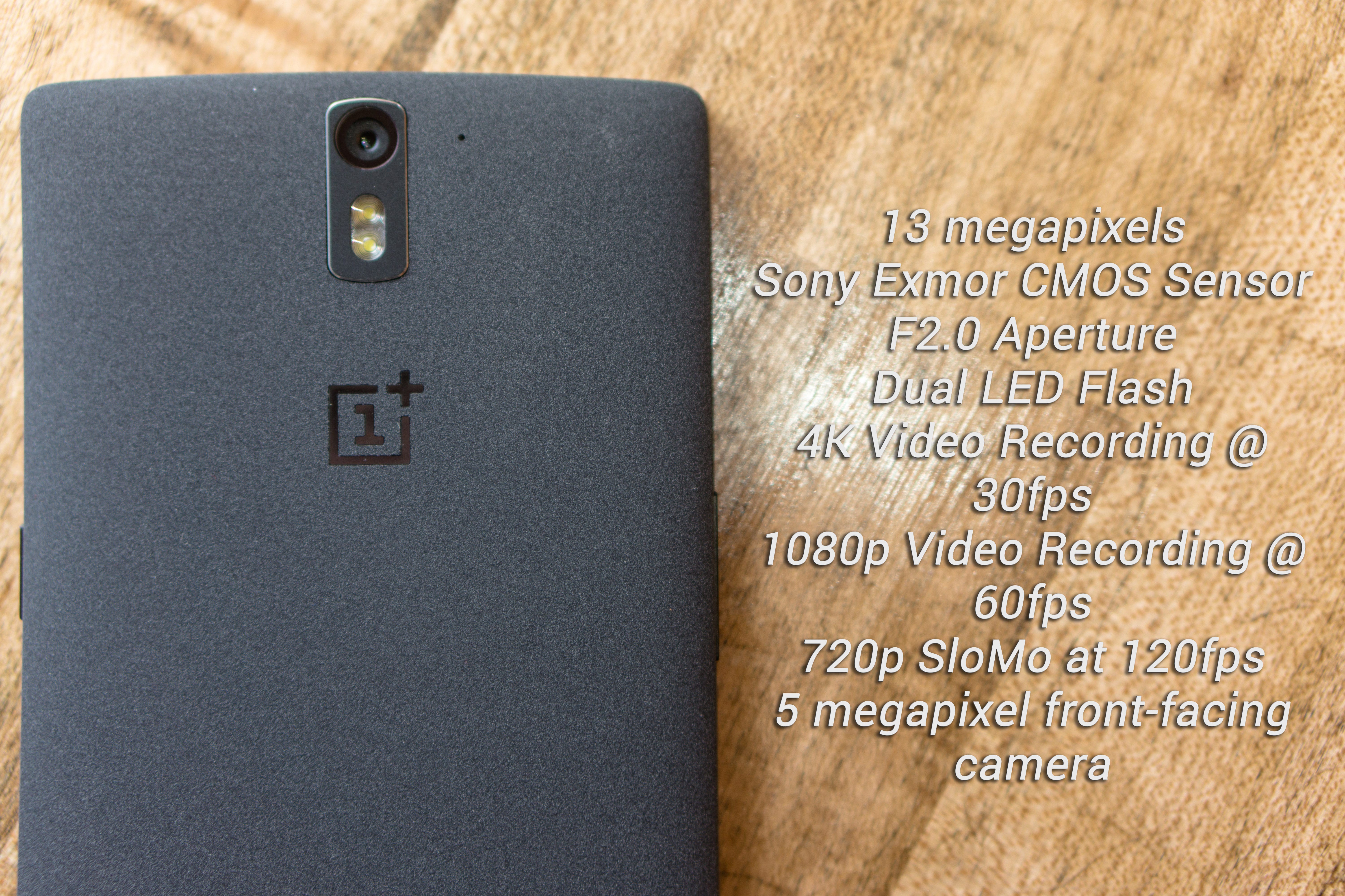 The OnePlus One Review. Part Three: Camera | by Bryan Collom ...