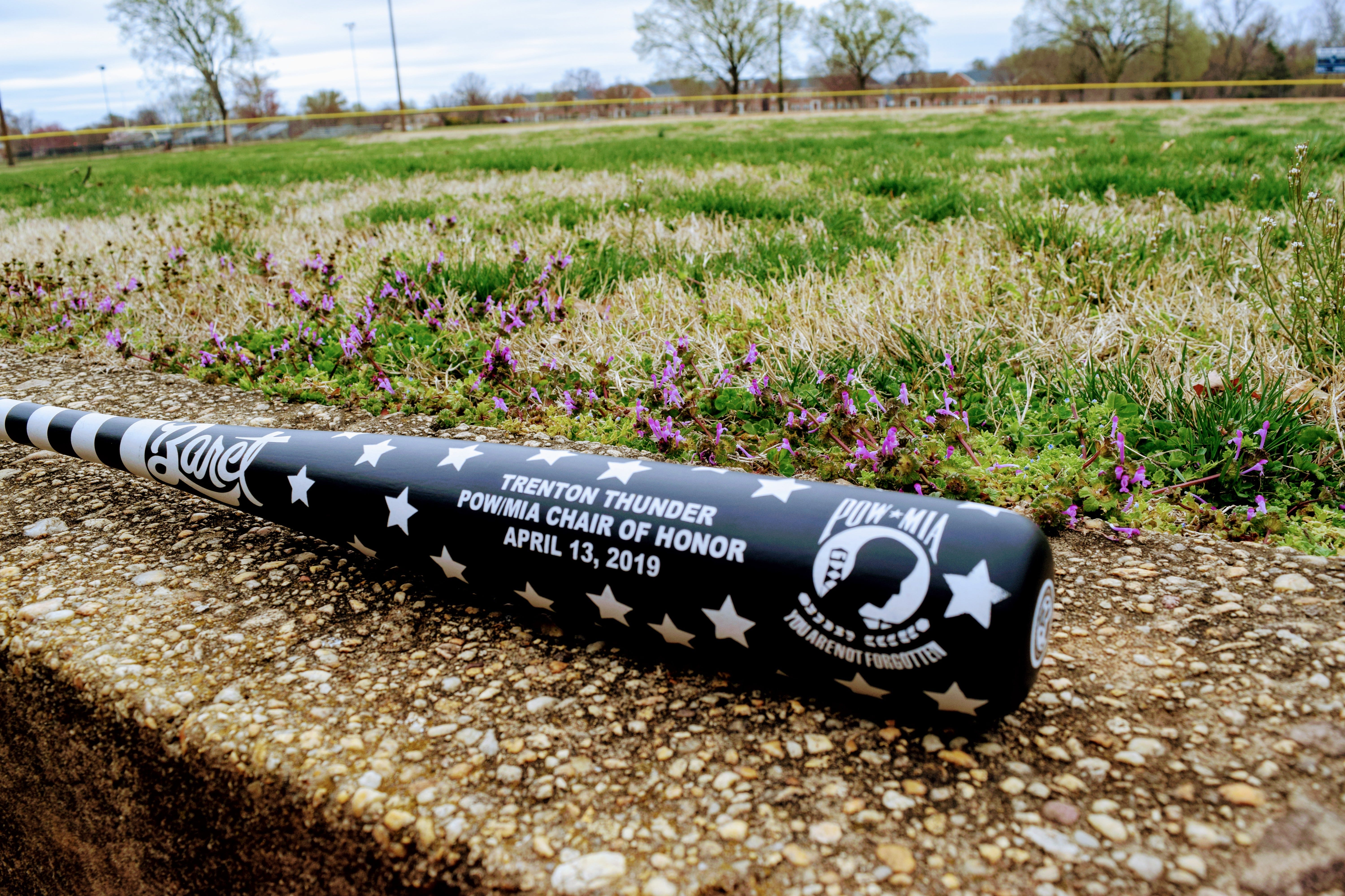 POW/MIA Baseball Bat. On this Memorial Day lets us remember… | by Baret ...