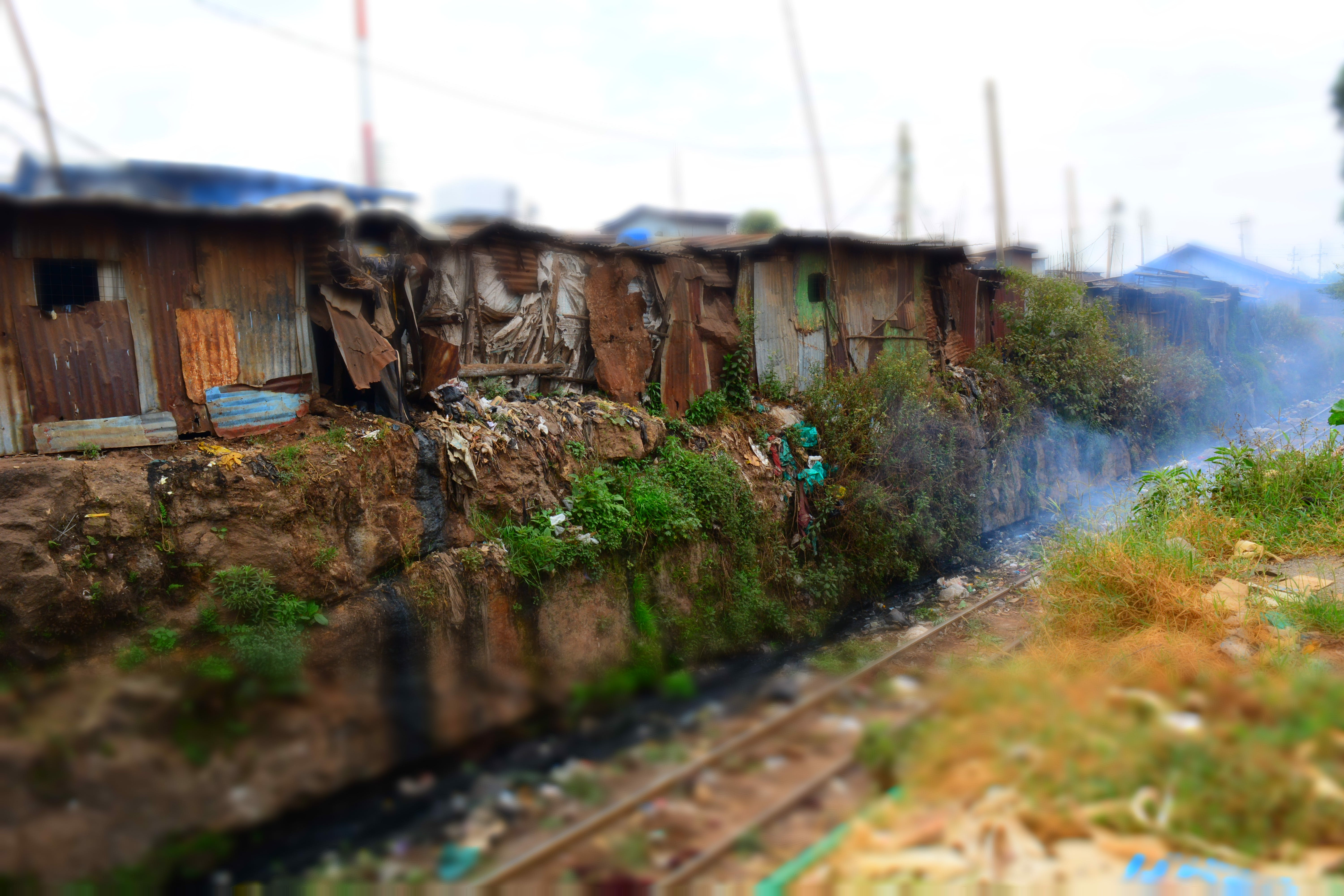 Kibera’s integrated community solutions | by Lerato Letebele | Our ...