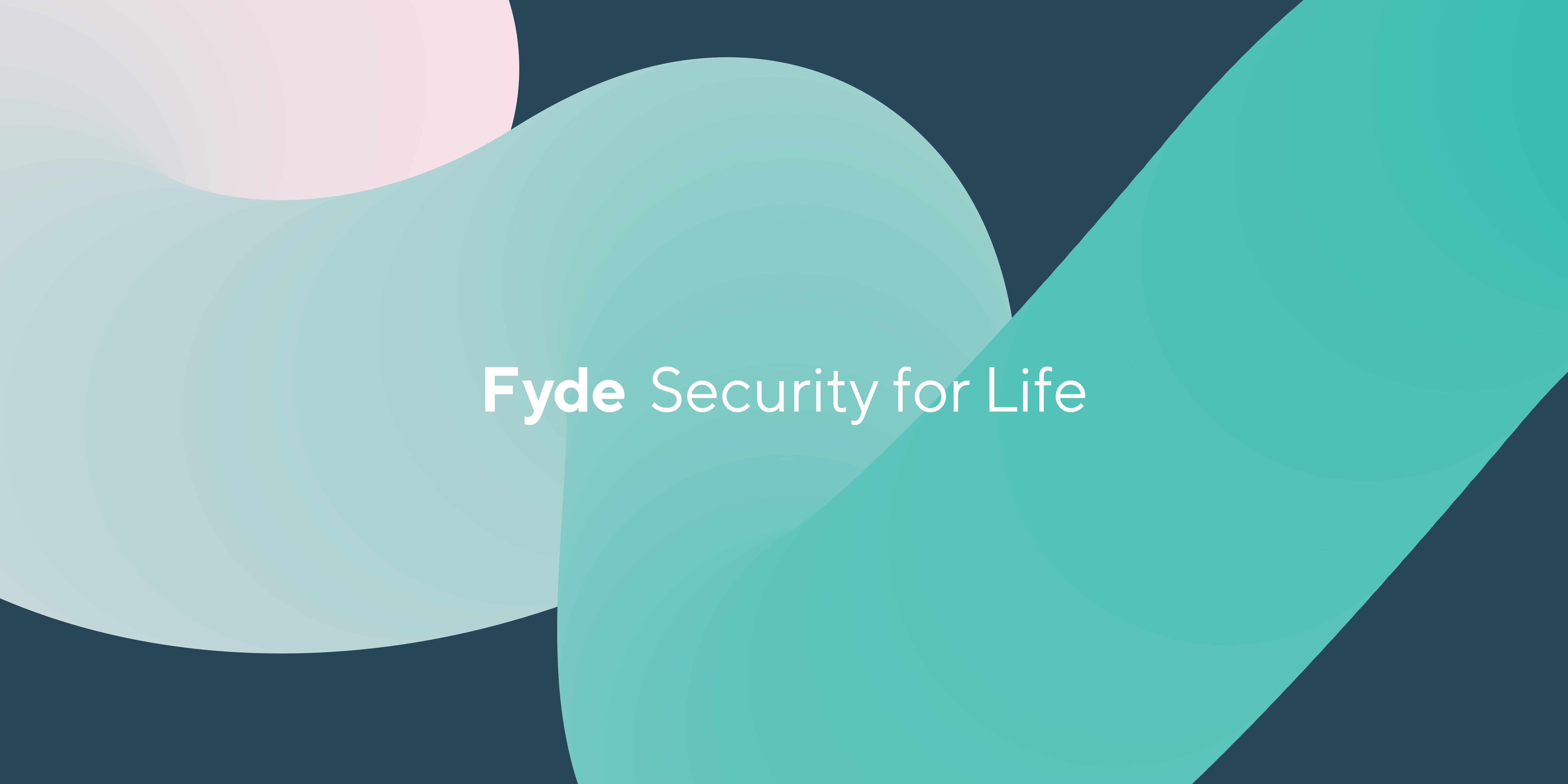 Hello, World!. Today, we launch Fyde, the first line… | by Fyde | Medium