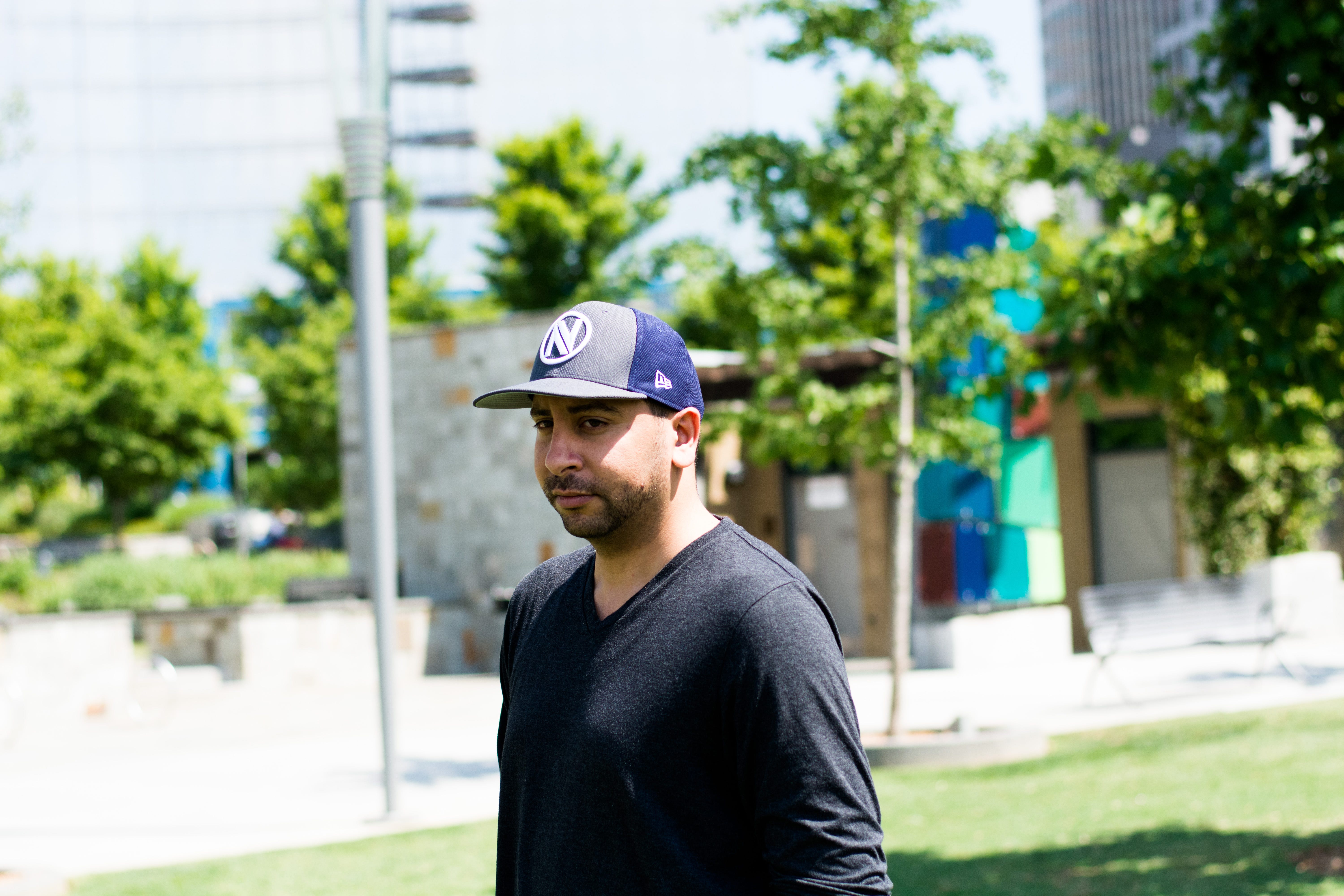 Home Field: Mike Rufail. Projected to become a billion dollar… | by ...