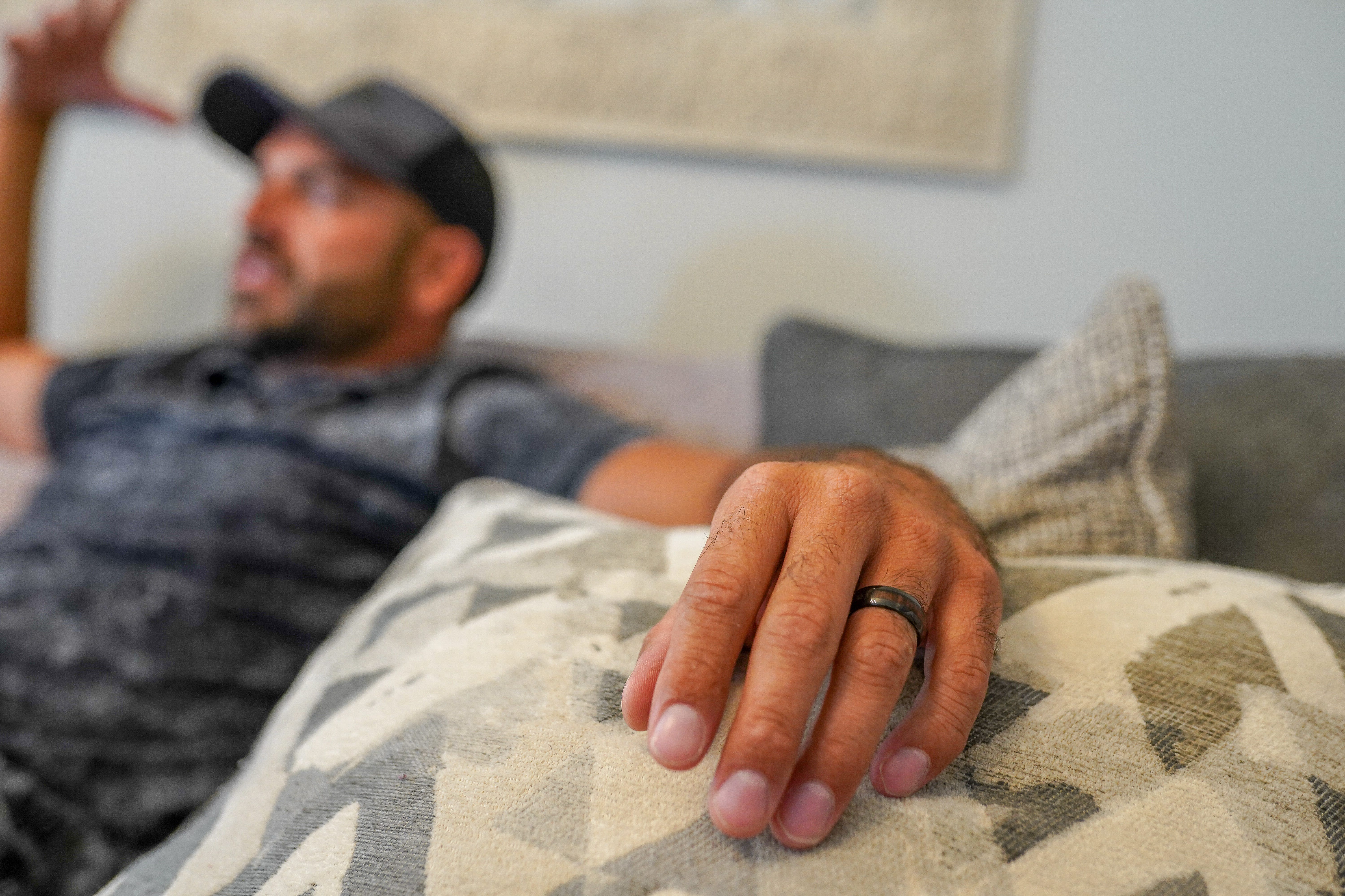 Kore and Aaron. I’m fascinated by people’s stories… | by Jeff Burkhead ...
