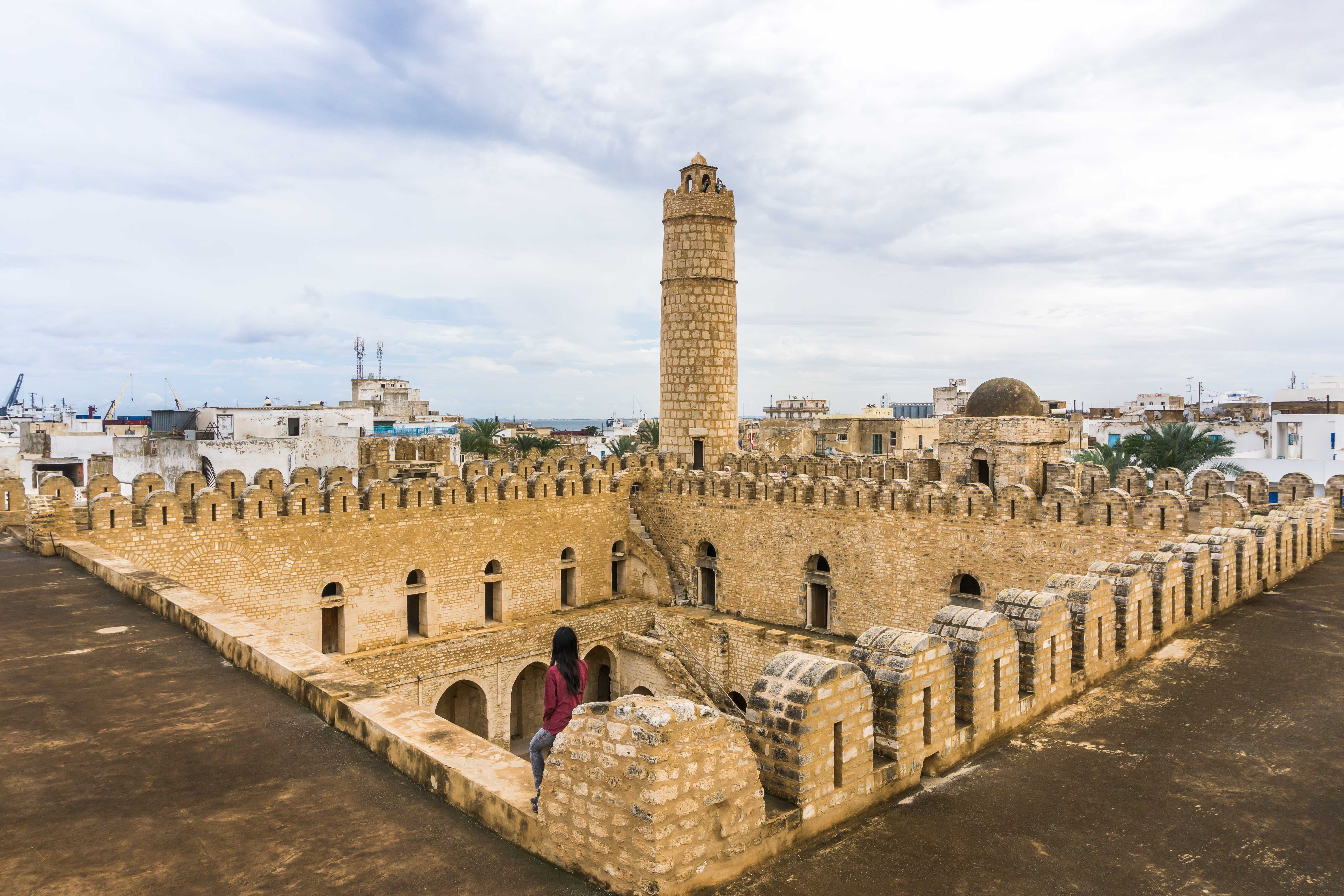 A Land of Beautiful Ruins. Why you really need to visit | by Keenan Ngo ...