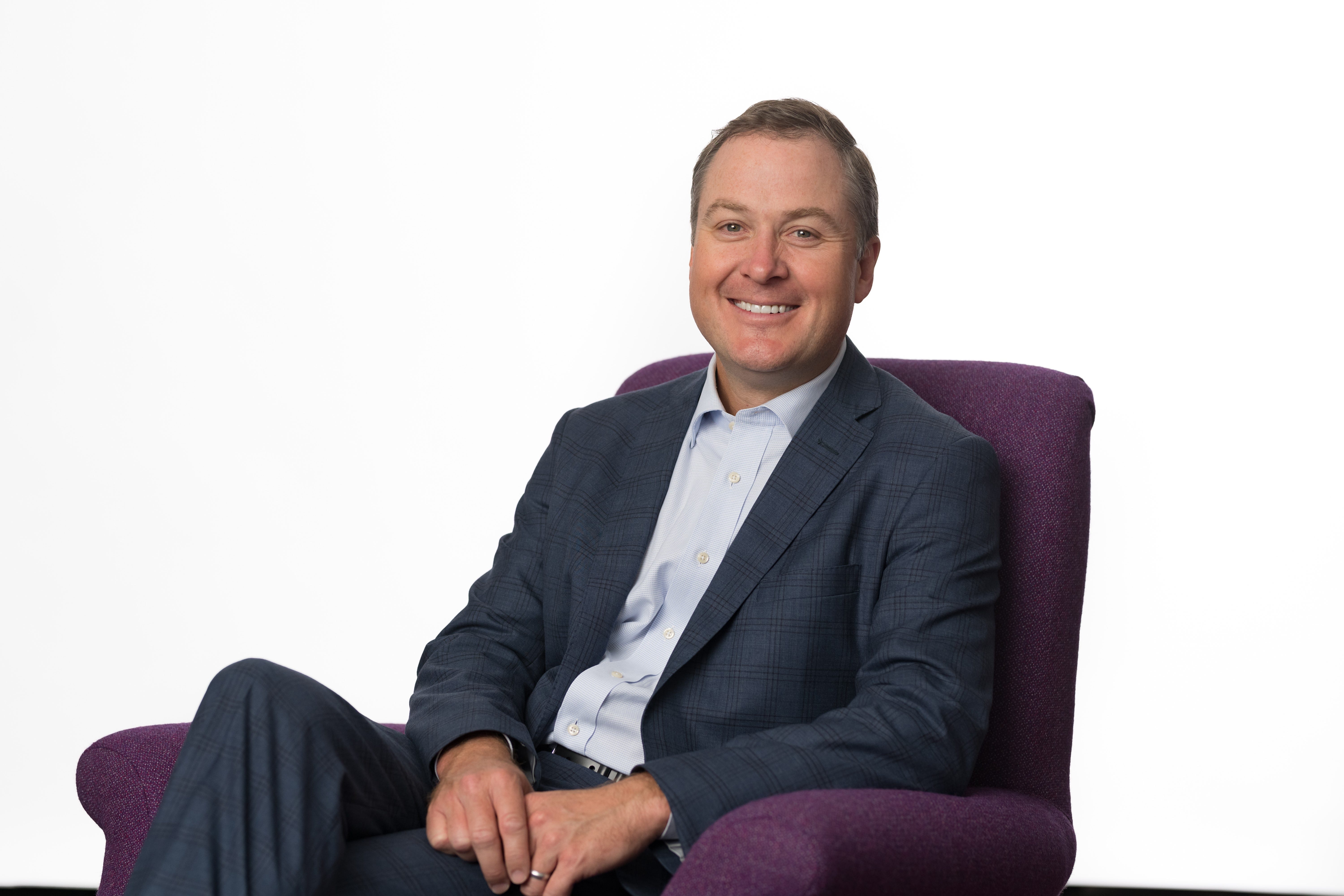 Oracle’s Jason Rutherford On How To Use Digital Transformation To Take ...