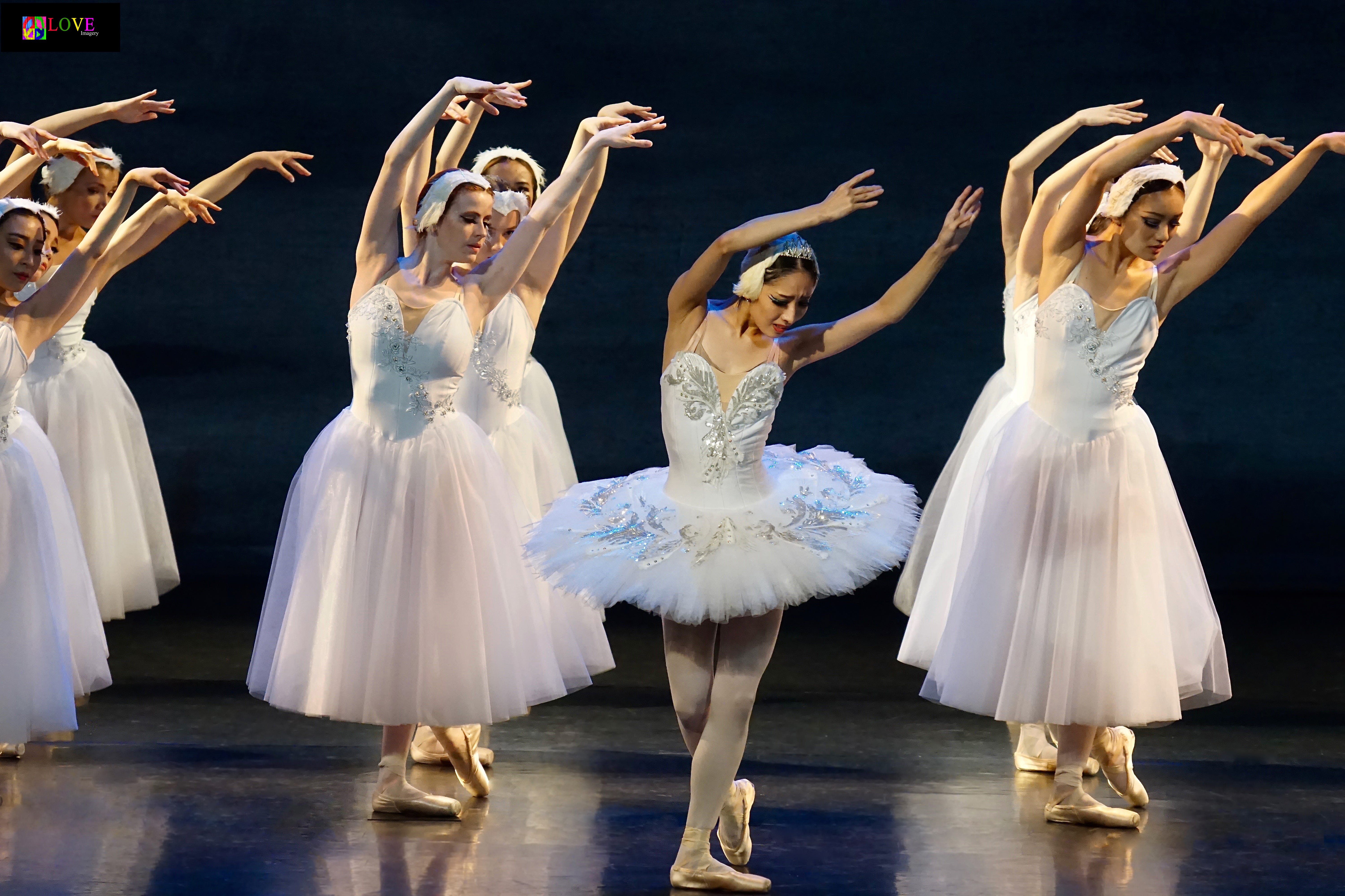Swan Lake: The Atlantic City Ballet LIVE! at The Strand Lakewood | by ...