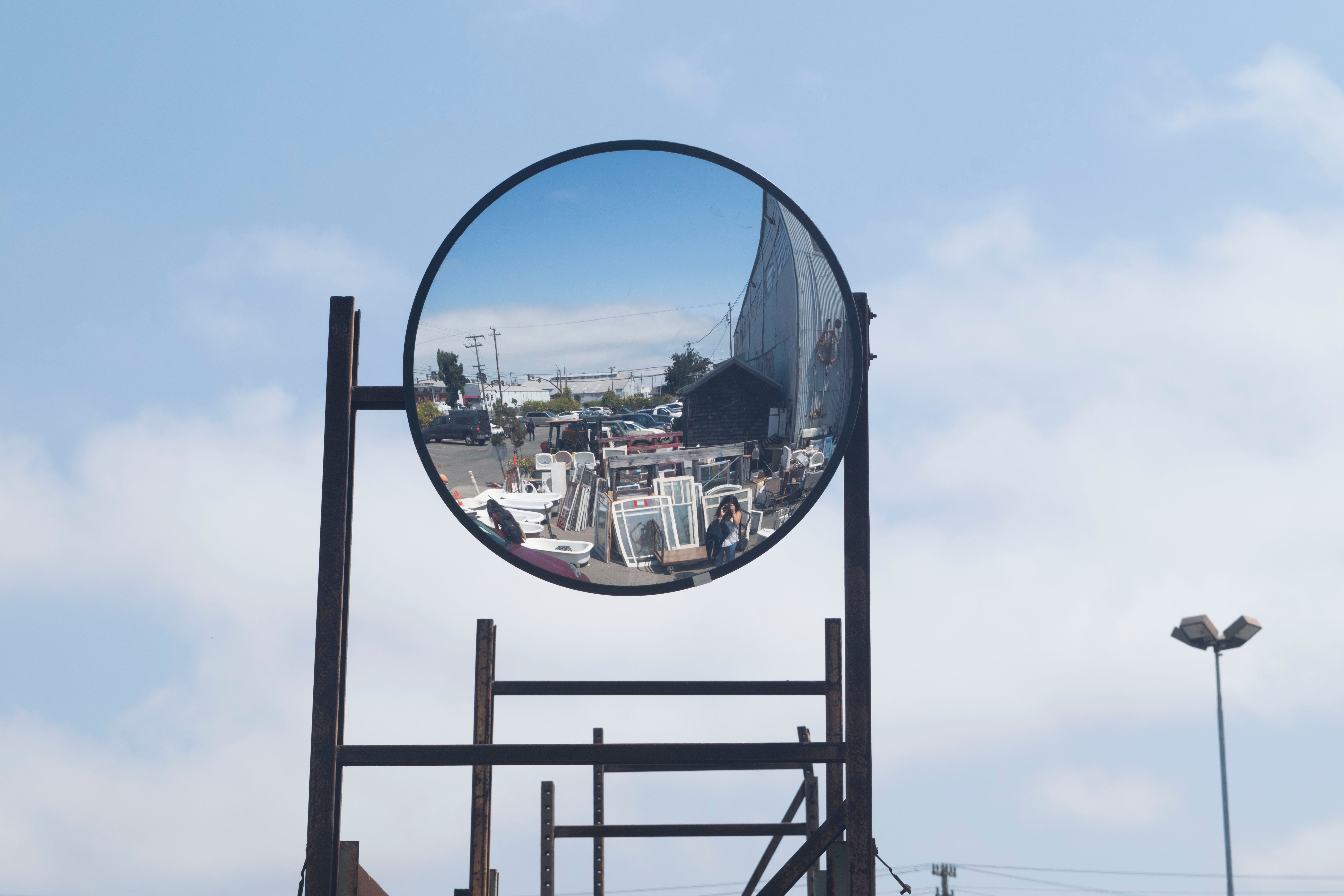The Glory of Urban Ore. August 6, 2017 | by Isabella Manfredi | Medium