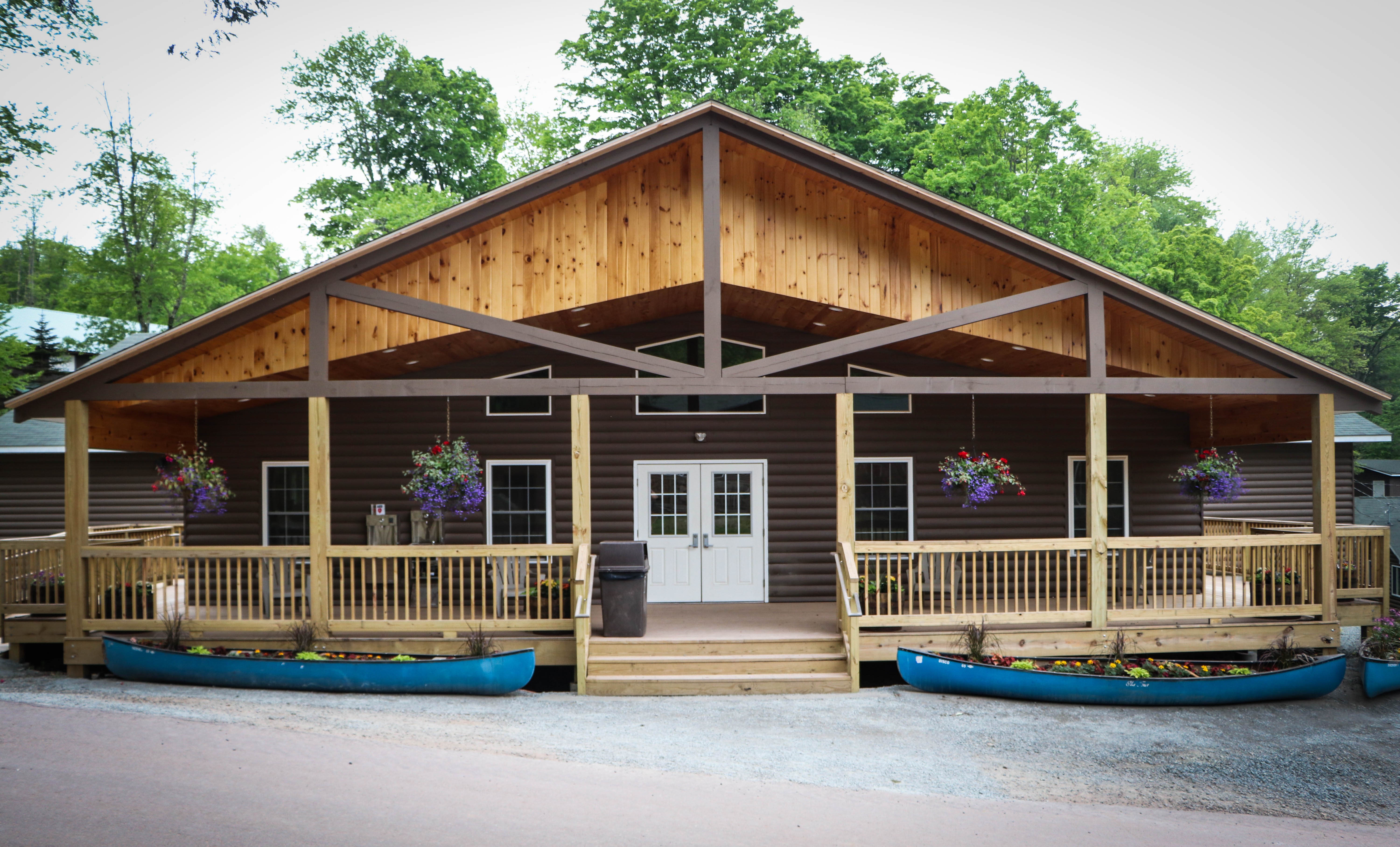 IHC’s New Facilities for 2018 are Changing the Summer Camp Game. | by ...