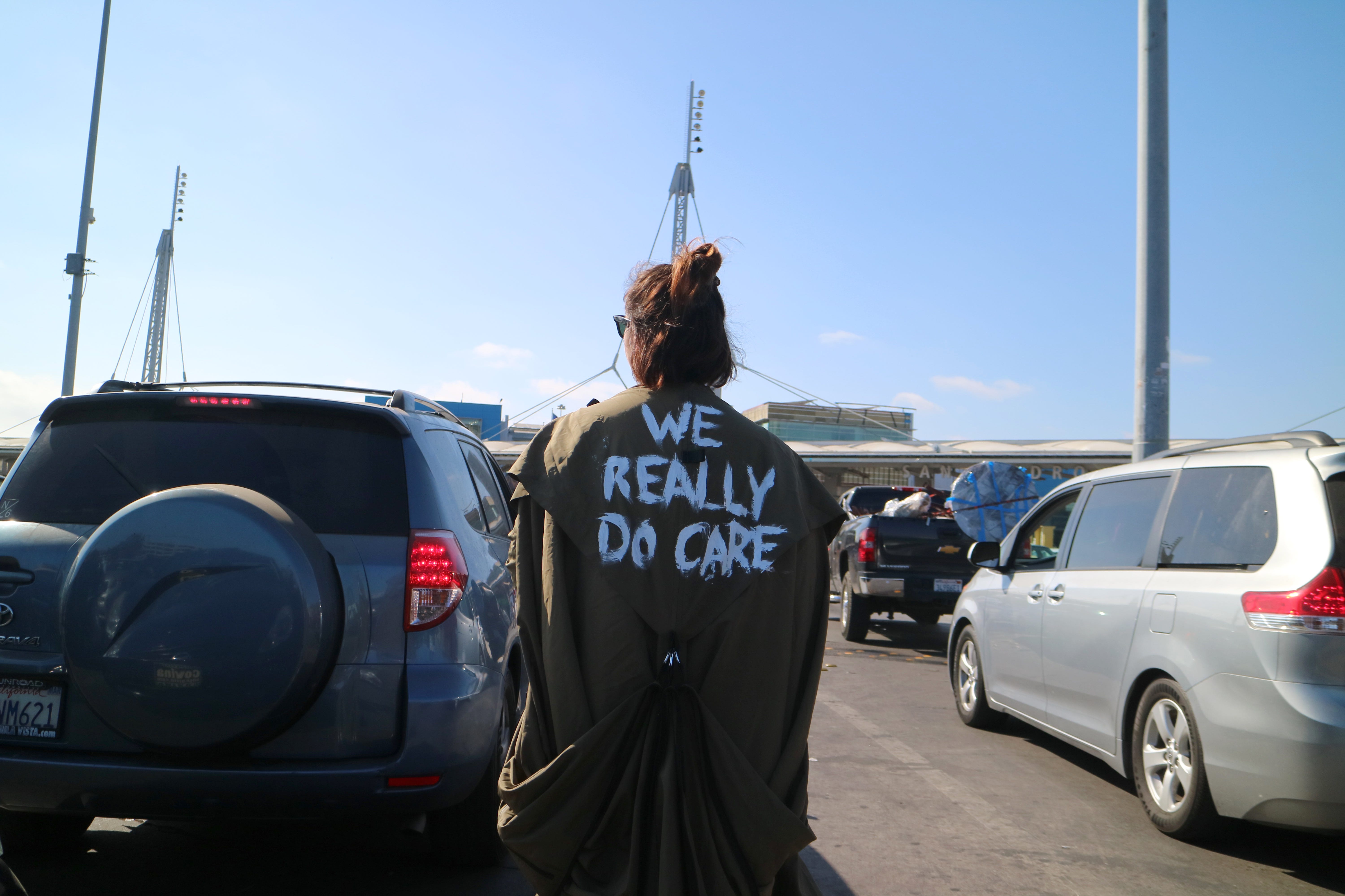 It’s [Never] Just A Jacket. By: Angela Luna | by ADIFF | ADIFF | Medium