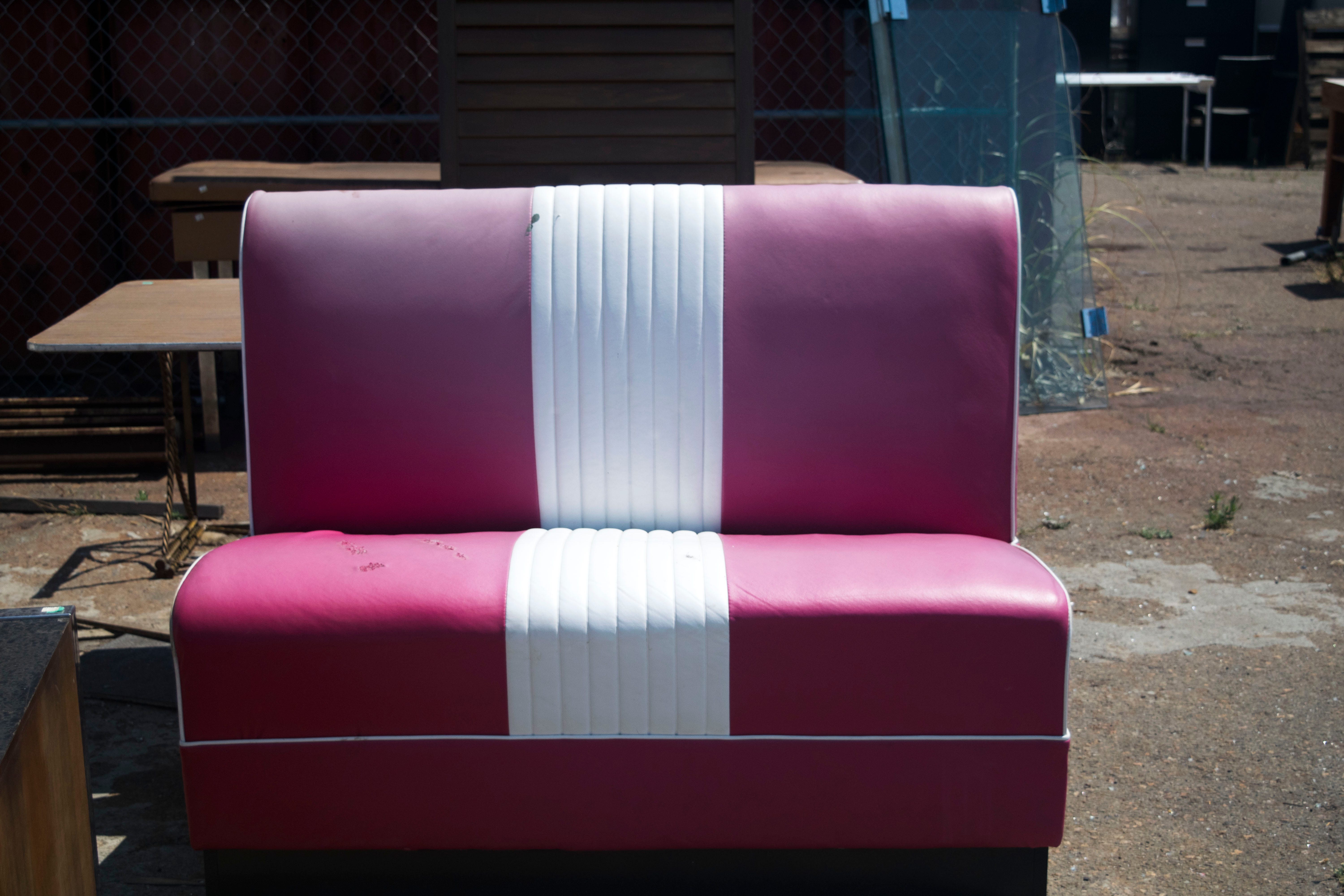 The Glory of Urban Ore. August 6, 2017 | by Isabella Manfredi | Medium