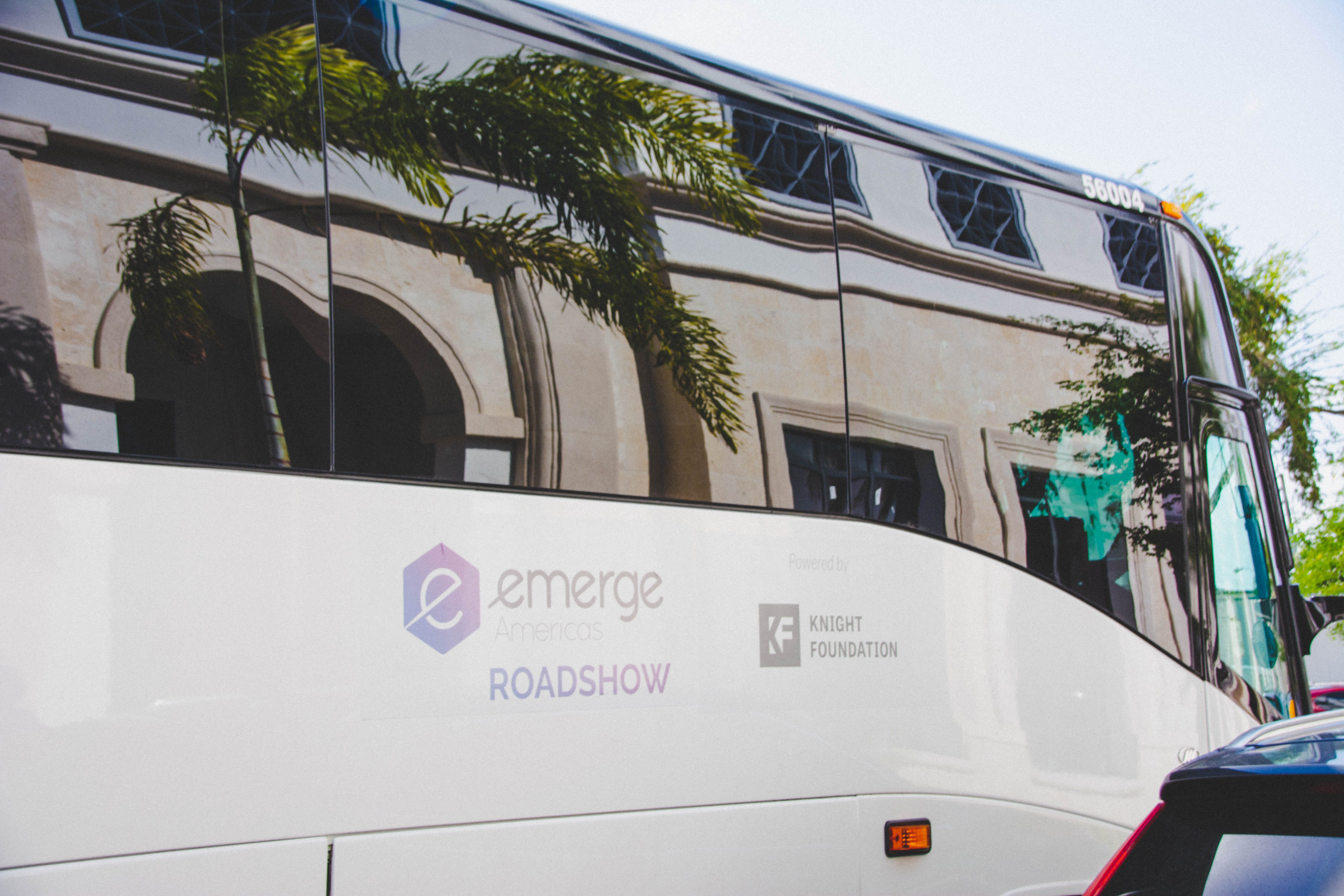 The Rise of Miami - eMerge Americas - Medium