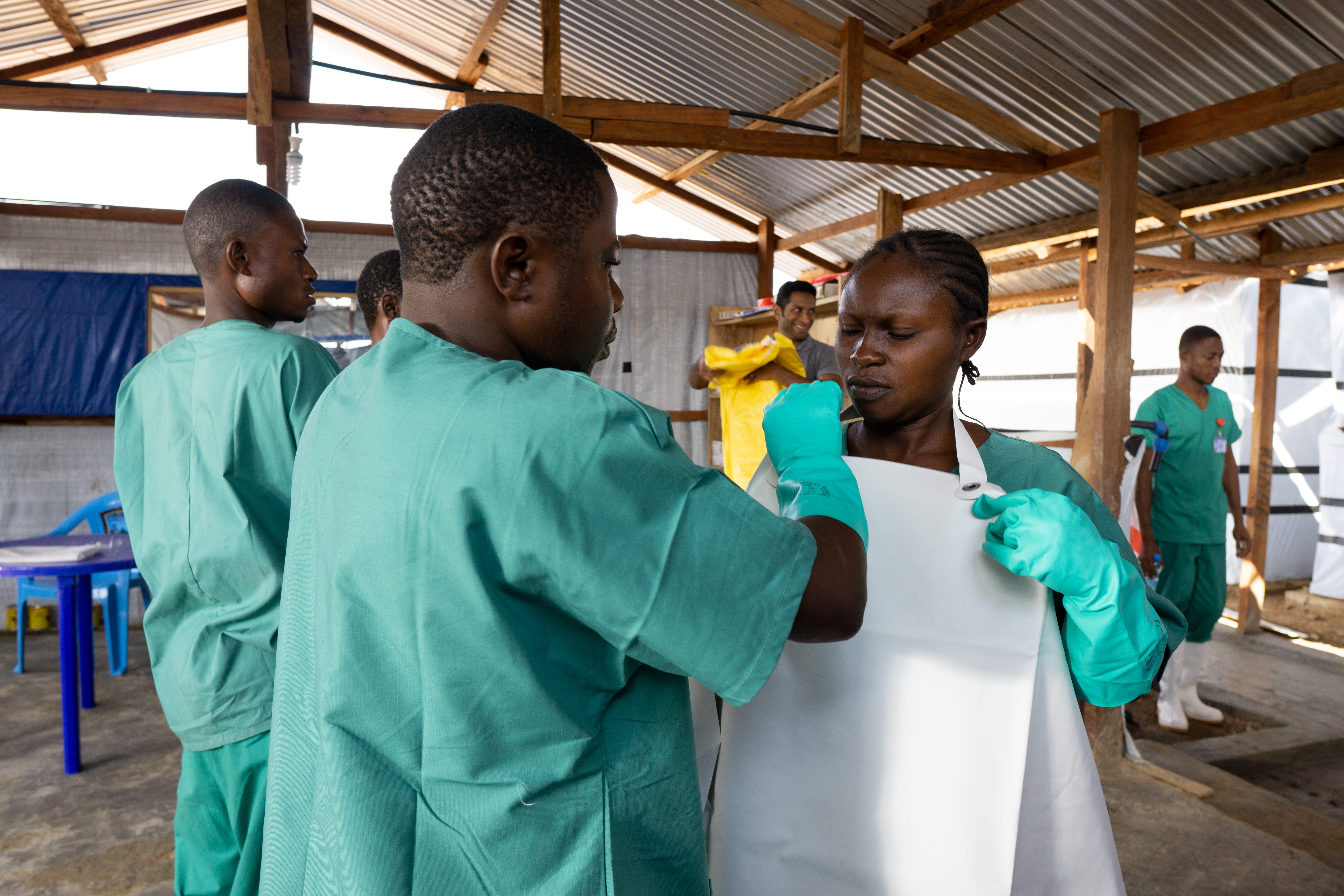 #Snapshots October - International Medical Corps #Snapshots - Medium
