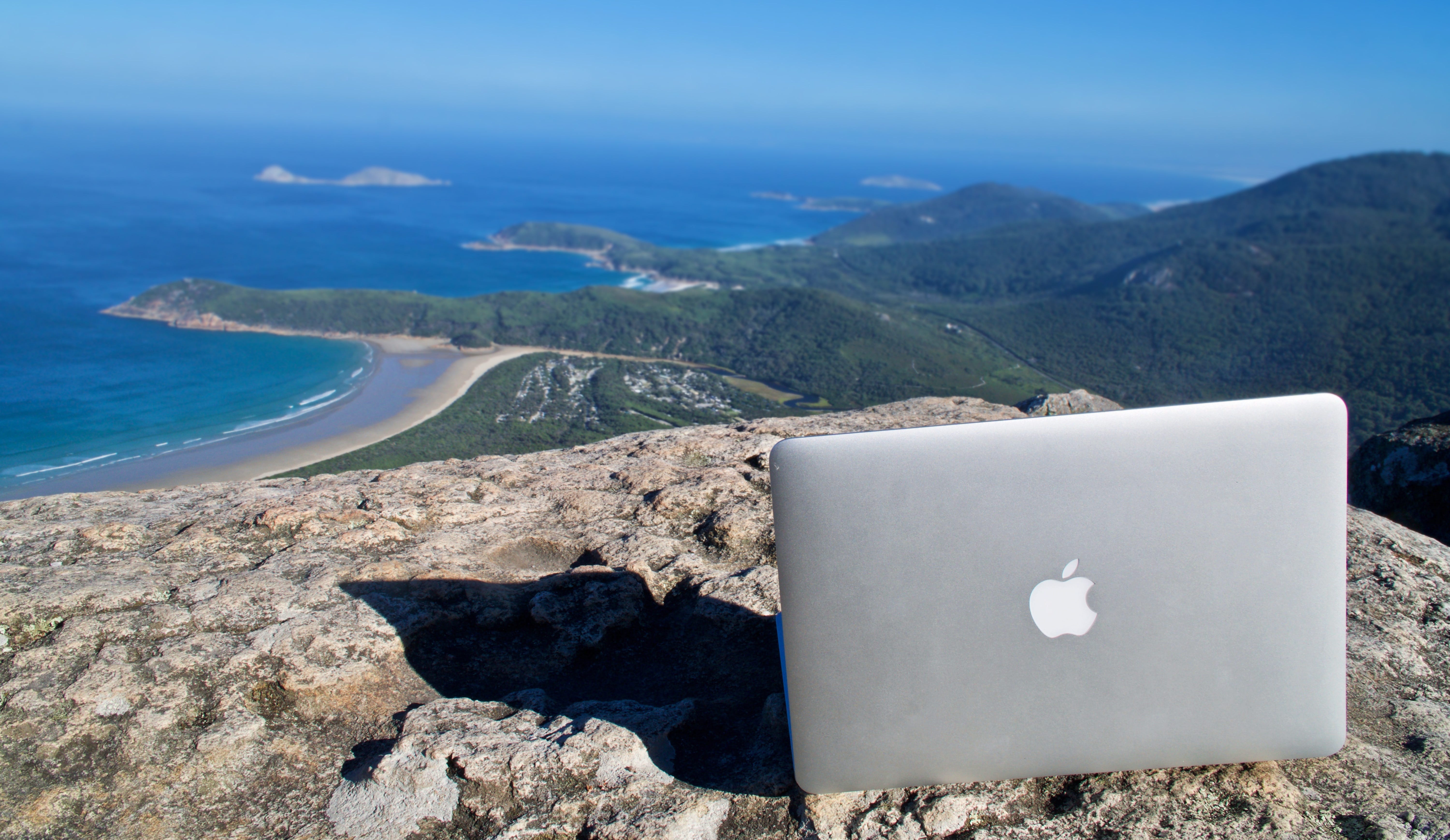 Do You Think You’re Ready to Become a Digital Nomad? | by PJ Manning ...