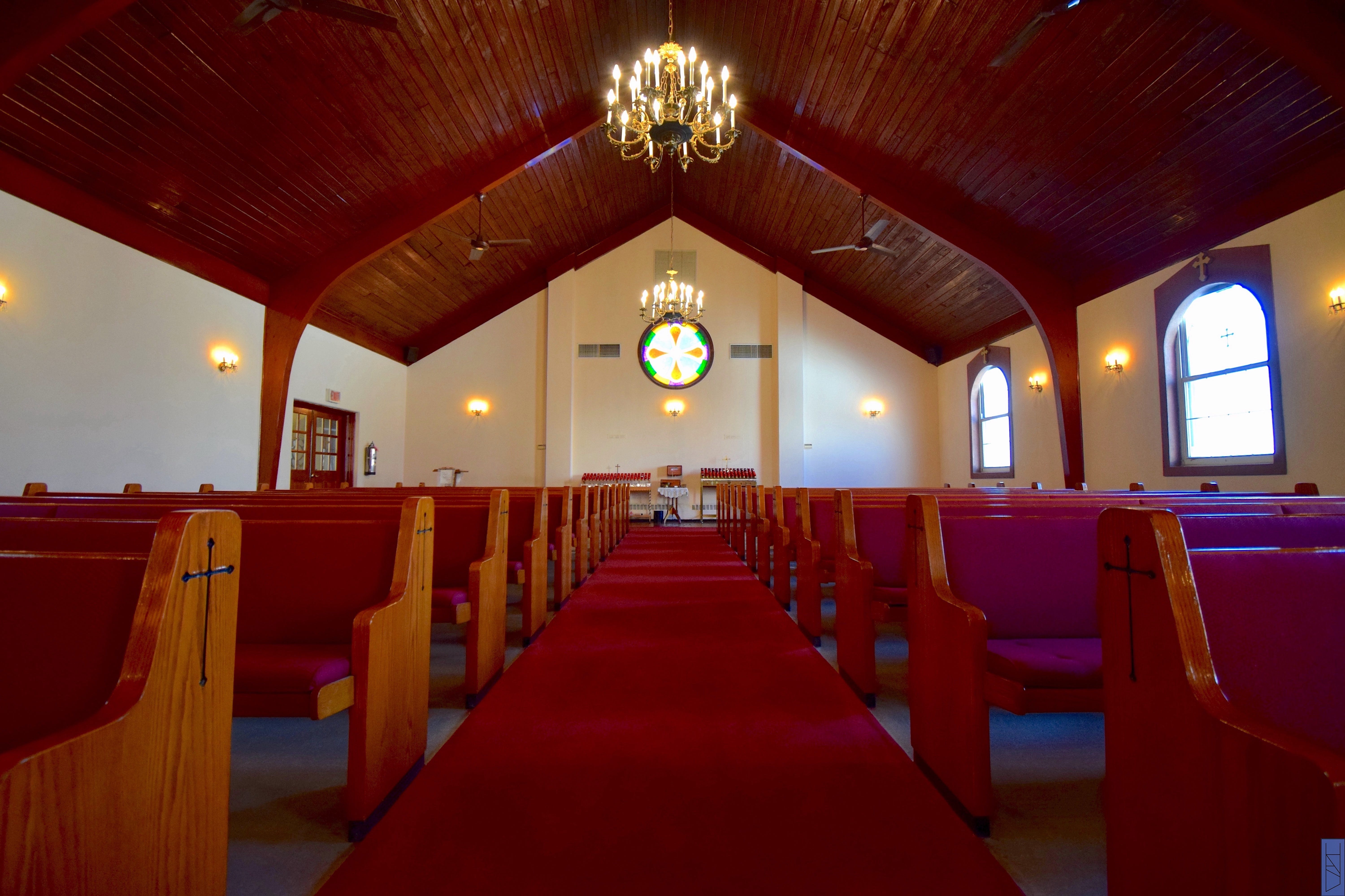 Mar Mari Assyrian Church of the East | by Haytham ad-Din → The ...