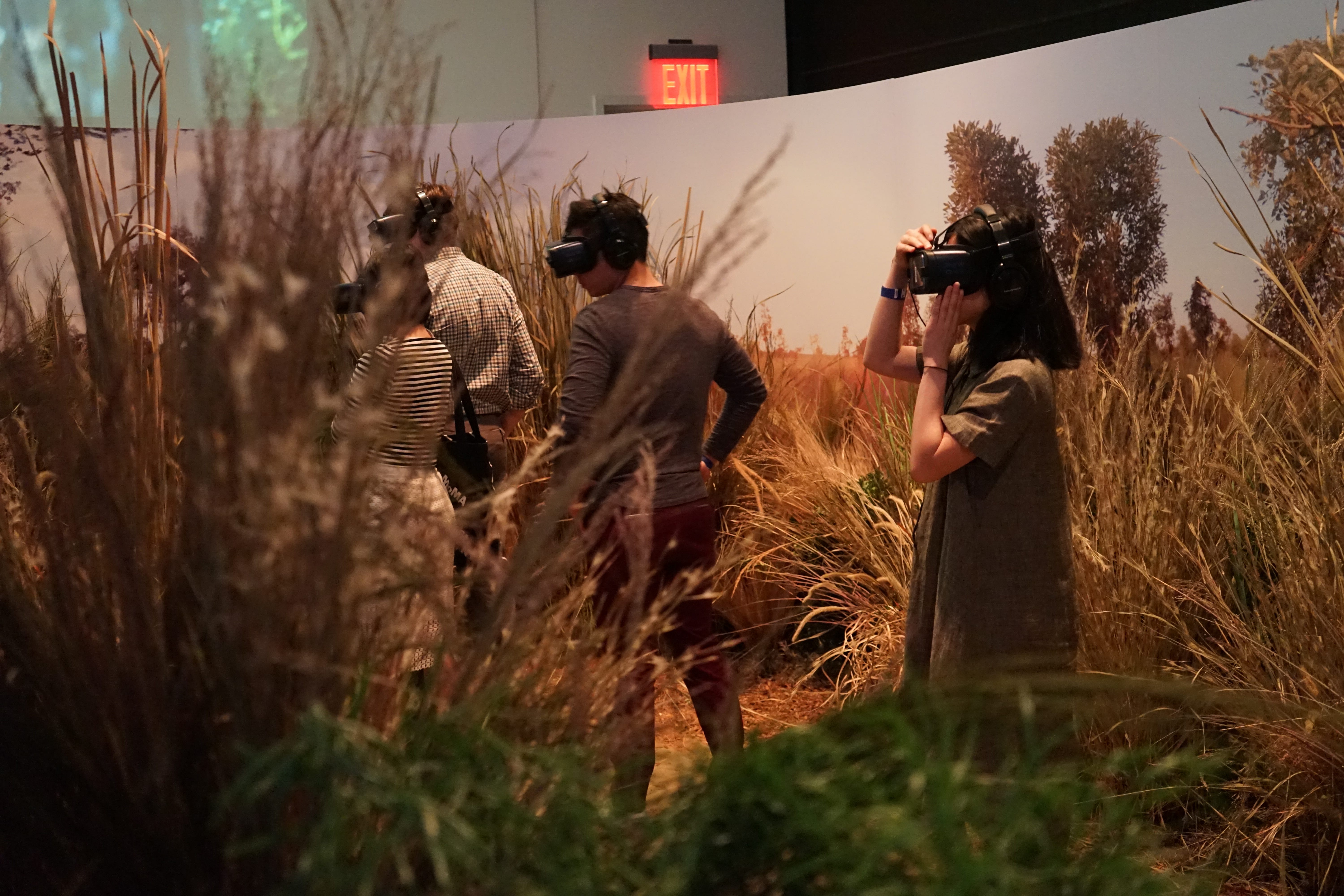Coming Soon to a Mixed Reality Theatre Near You | by Haejin Lee ...