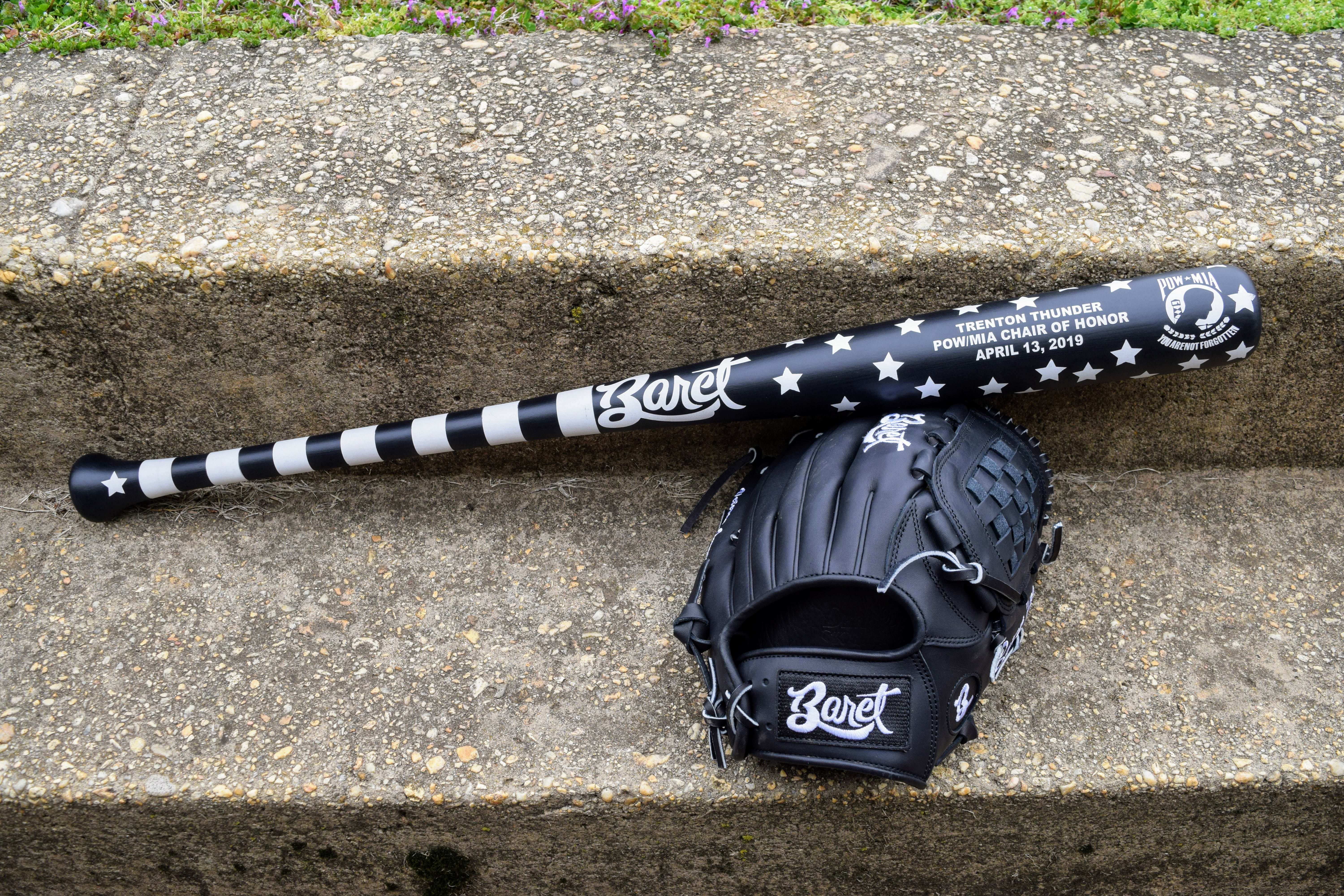 POW/MIA Baseball Bat. On this Memorial Day lets us remember… | by Baret ...