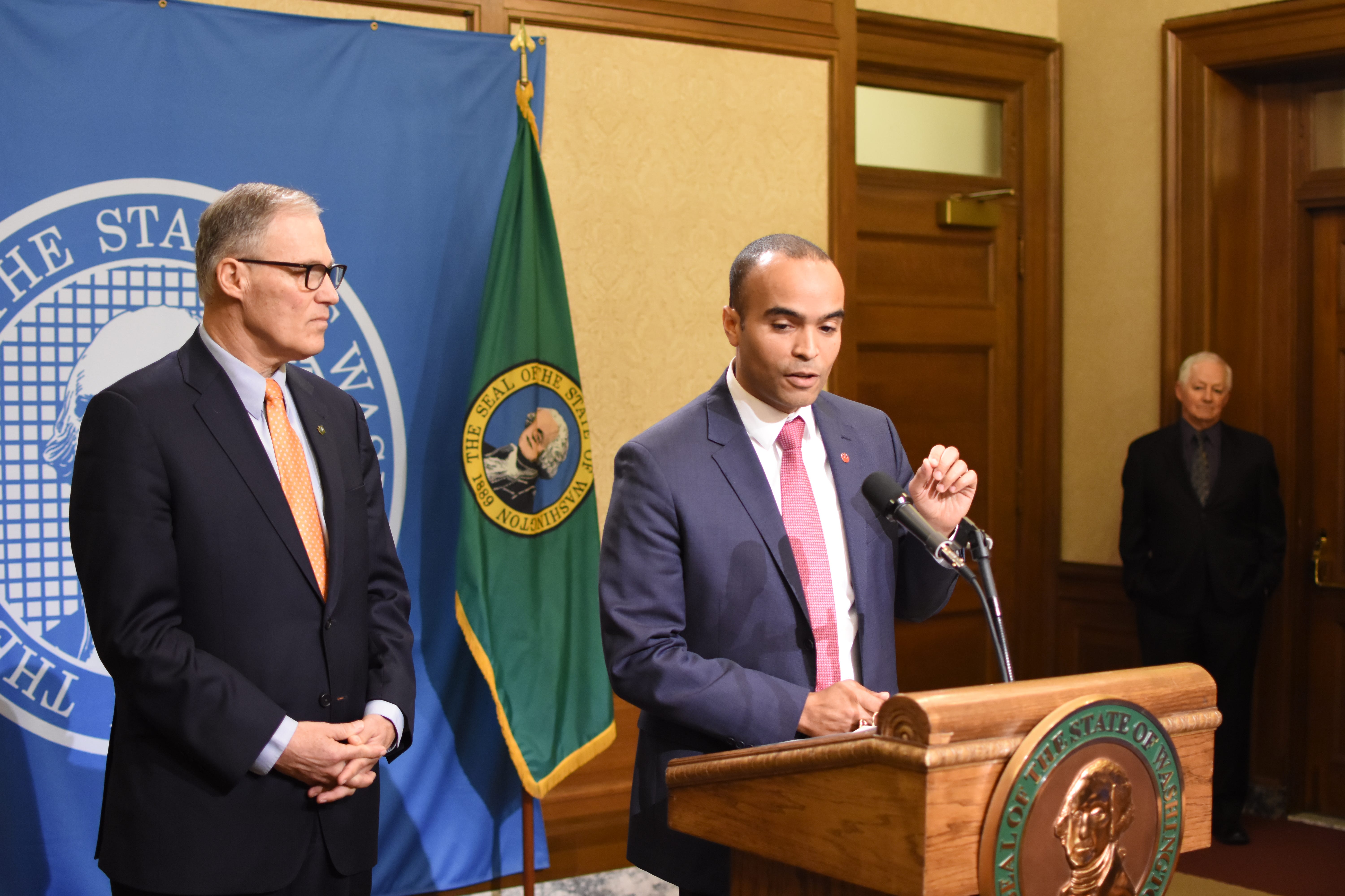 The Week in Photos: Feb. 24, 2017 | by WA Governor’s Office ...