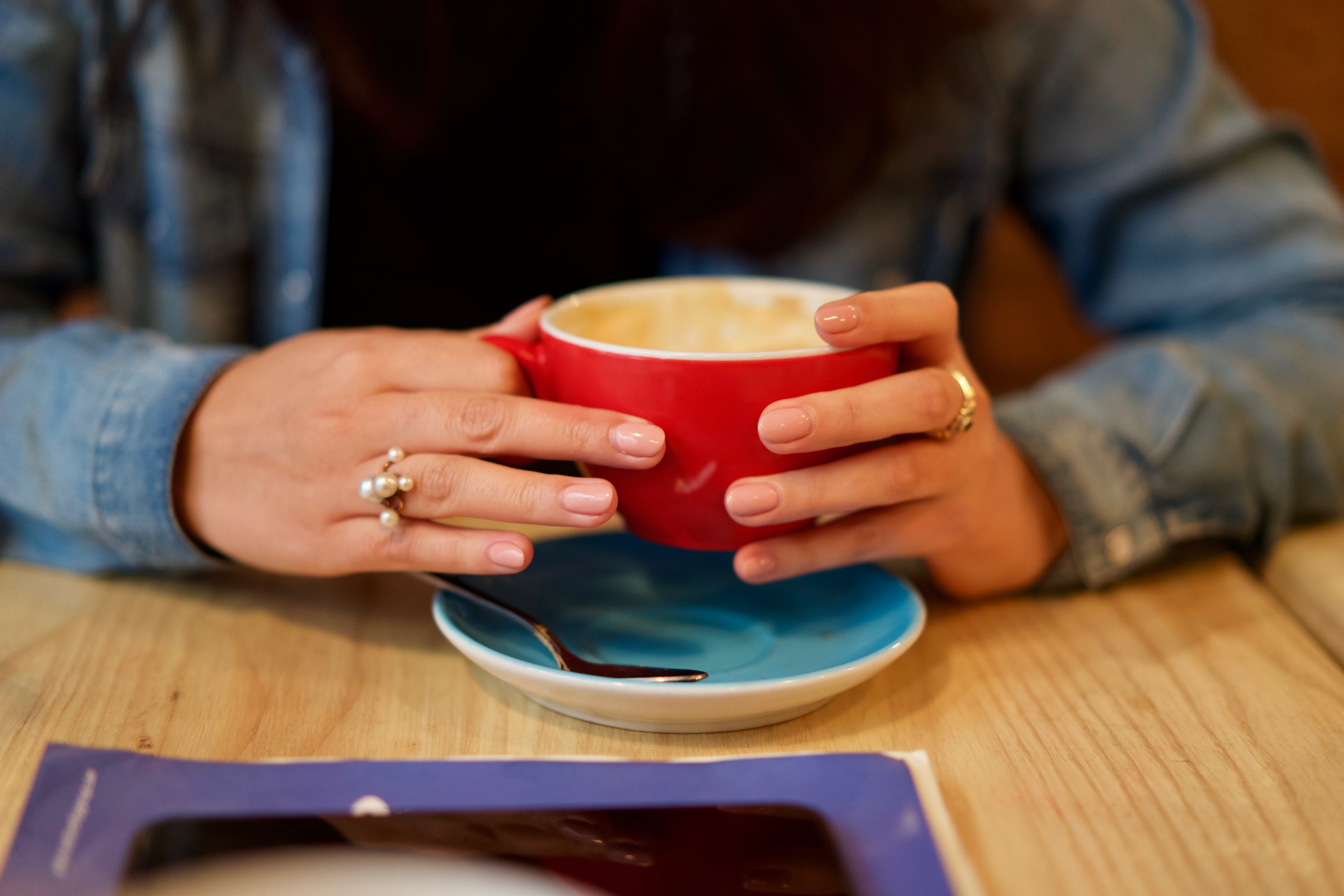 Interview — Jasmine Meijer, Product Designer. | by Finlay Craig ...