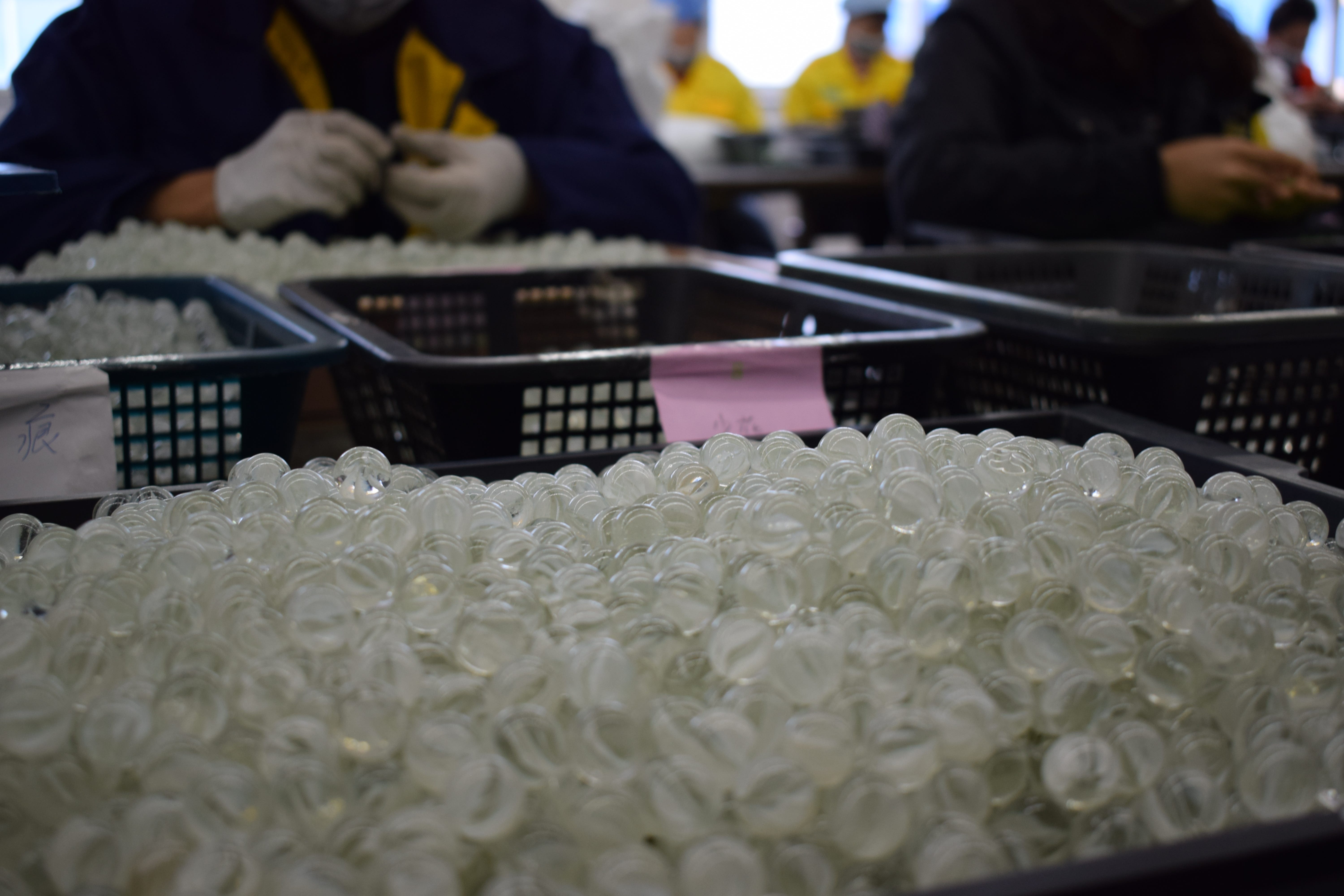 New resource to help toy factories get to grips with ethical ...