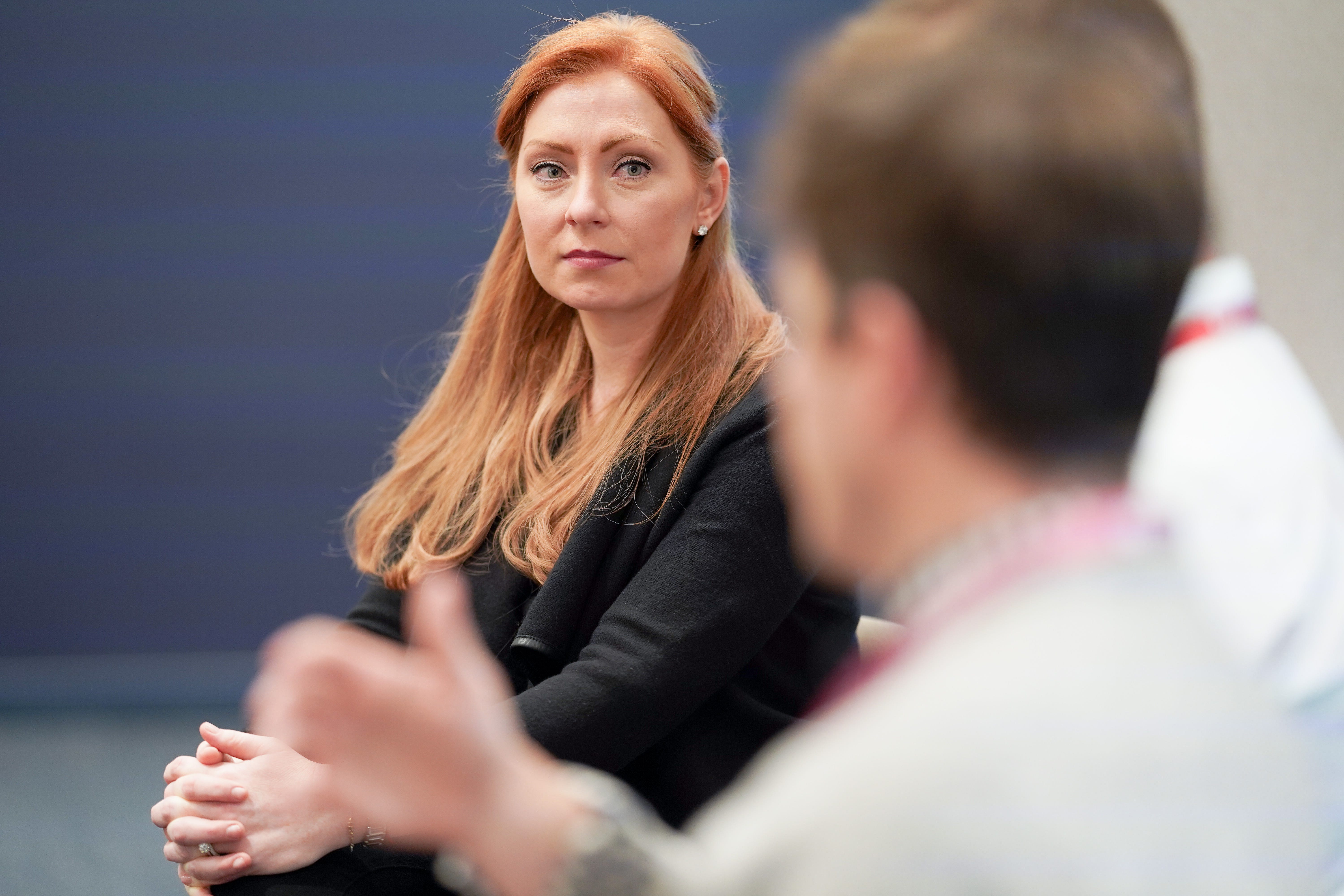 Tiffany Coletti Kaiser of Digital Remedy: The Future Of Retail In The ...