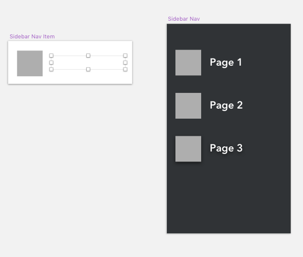 Nesting Symbols in Sketch. Nesting symbols in Sketch is a dynamic… | by ...