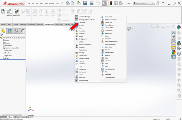 How to use join command in SOLIDWORKS | by N C CADCAM SYSTEMS | Medium
