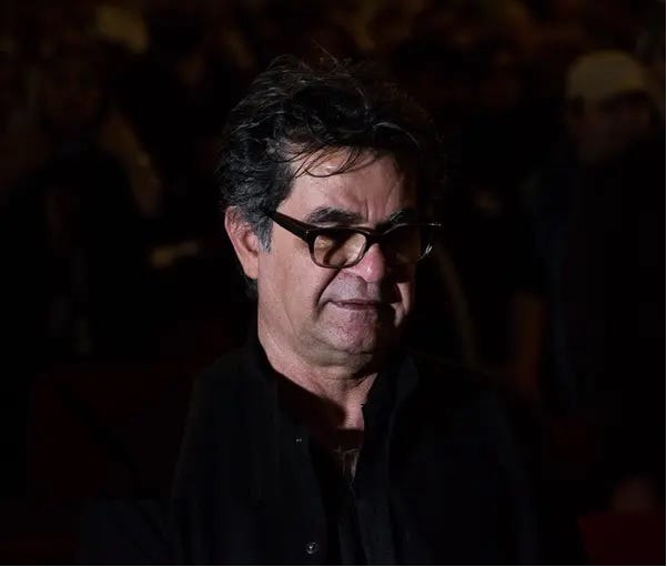 Iranian Director Jafar Panahi Went to Prison to Serve six Years ...