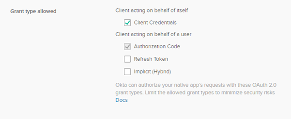Secure API in Azure API Management using OKTA Identity management | by ...