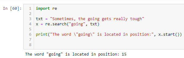 The power of ReGex | Python. Short for Regular Expressions, ReGex or ...
