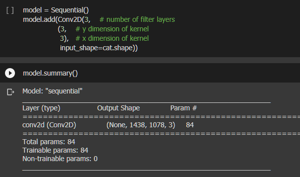 Visualizing Kernels And Feature Maps In Deep Learning Model Cnn By Aphiwat Pengwichai Medium