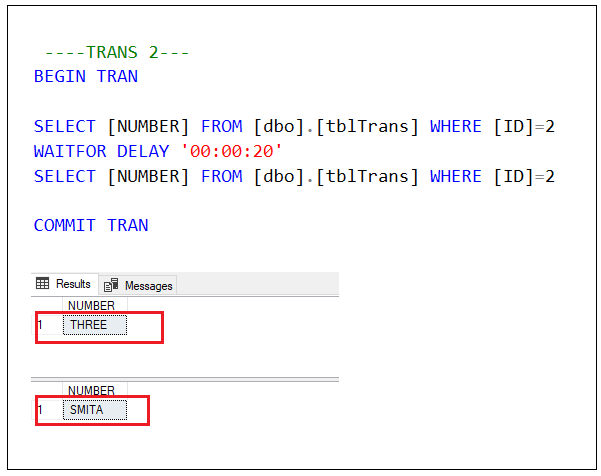 “Lock and Isolation Levels in SQL Server” | by Smita Gudale | Medium