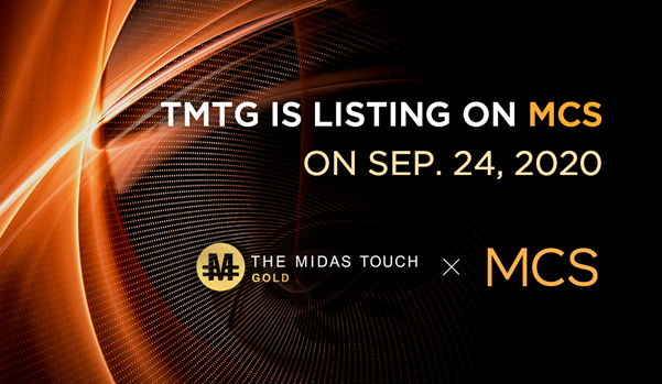 TMTG Official – Medium