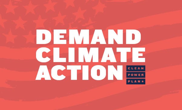 Eyewitness to Progress. The Clean Power Plan is the most… | by Rhea Suh ...